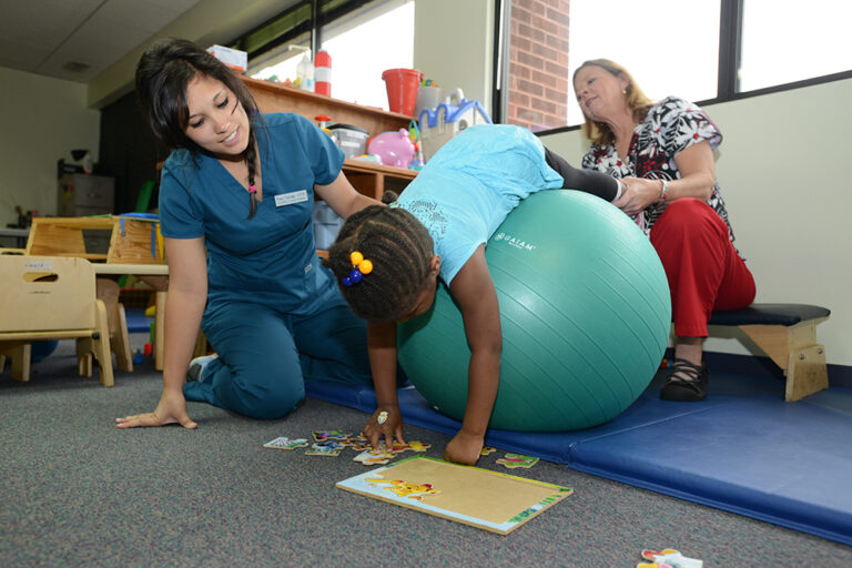 About UAMS Kids First | UAMS Kids First