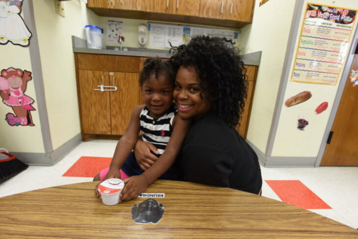 Families | UAMS Kids First