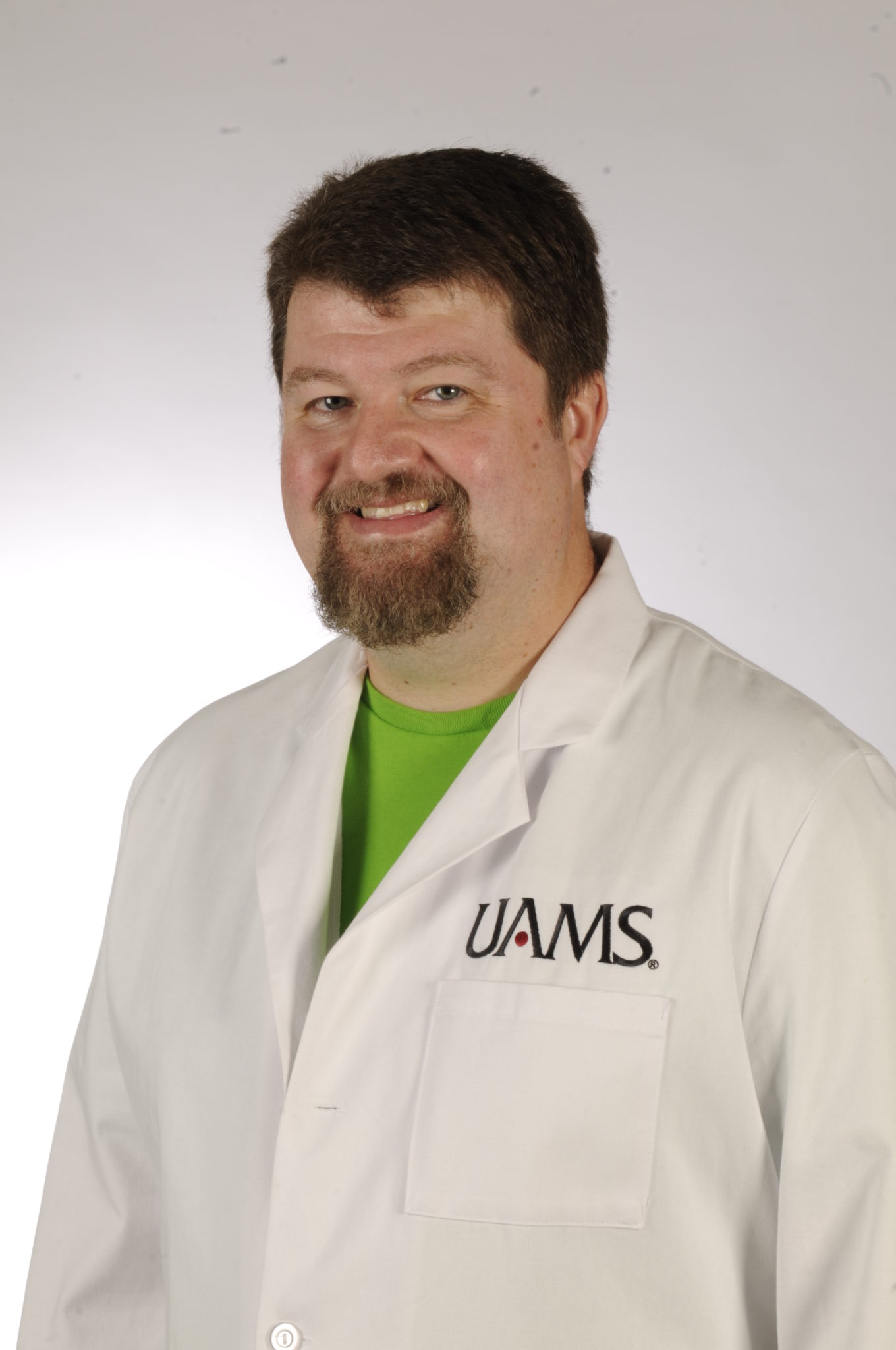 Victor Mandoff, M.D. | UAMS MOCA Simulation Course