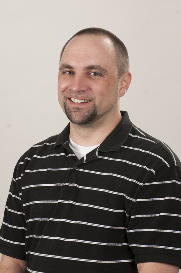 Matthew Spond, M.D. | UAMS MOCA Simulation Course