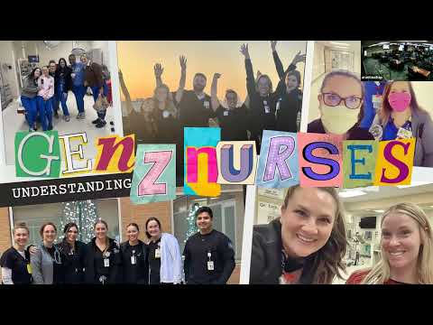 Nursing Grand Rounds 2025 | UAMS Health