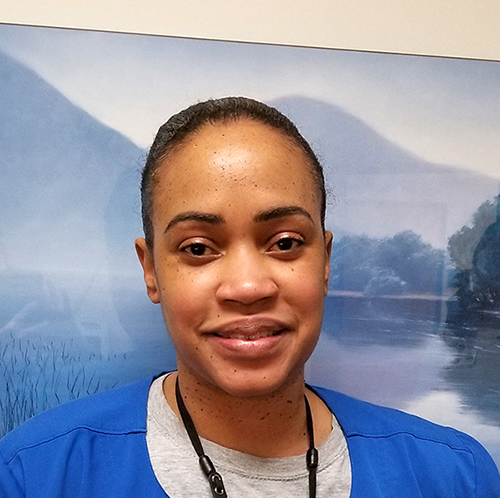 January 2023 DAISY Award | UAMS Health