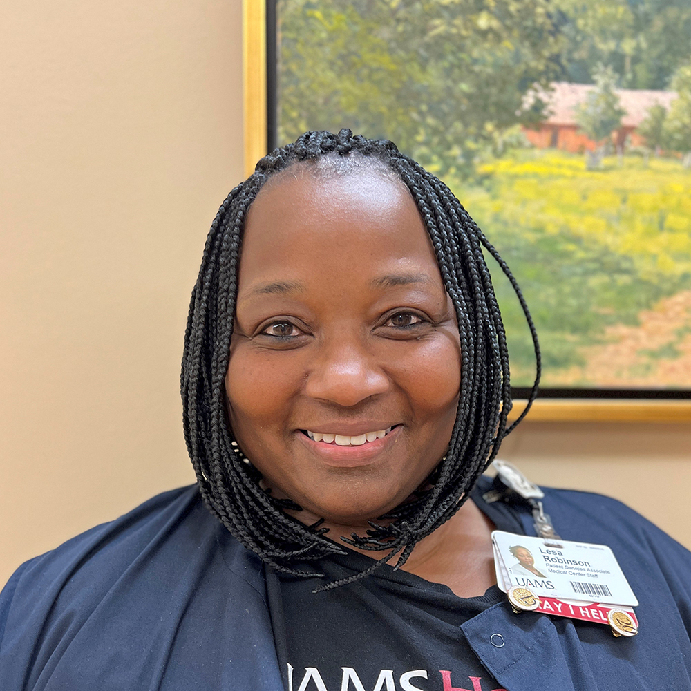 May 2023 BEE Award | UAMS Health