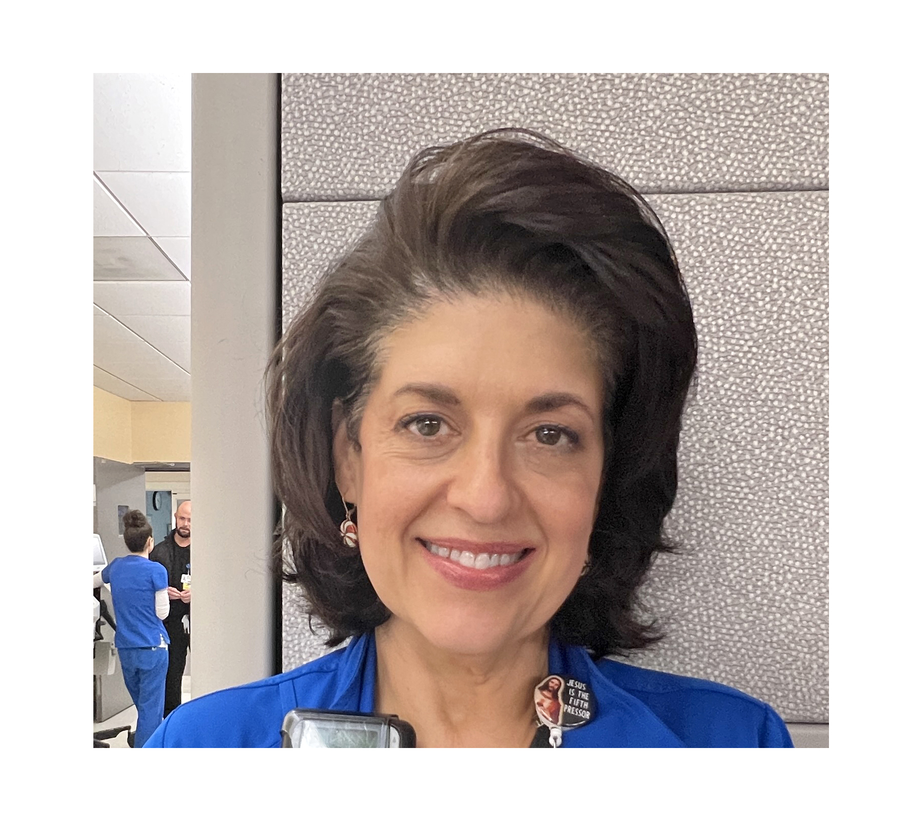 December 2023 DAISY Award | UAMS Health December 2023 DAISY Award | UAMS Health
