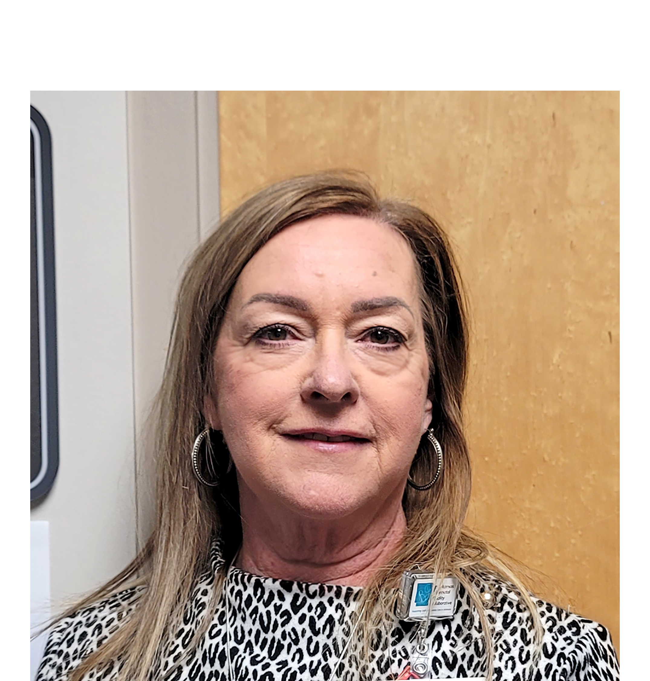 December 2023 DAISY Nurse Leader Award | UAMS Health