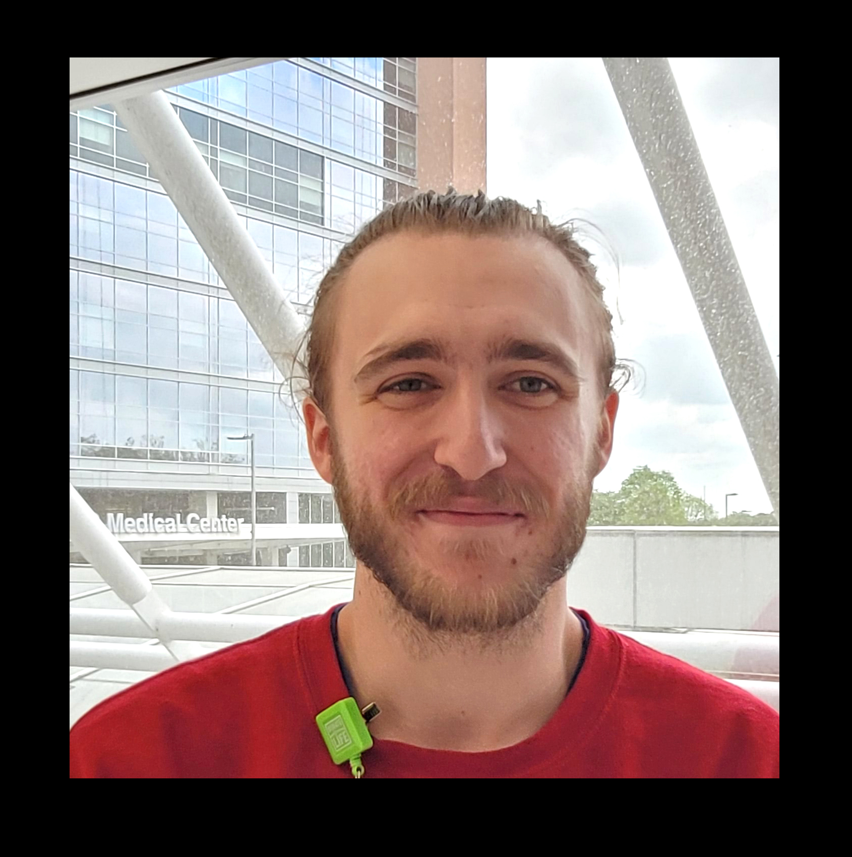 April 2024 BEE Award | UAMS Health