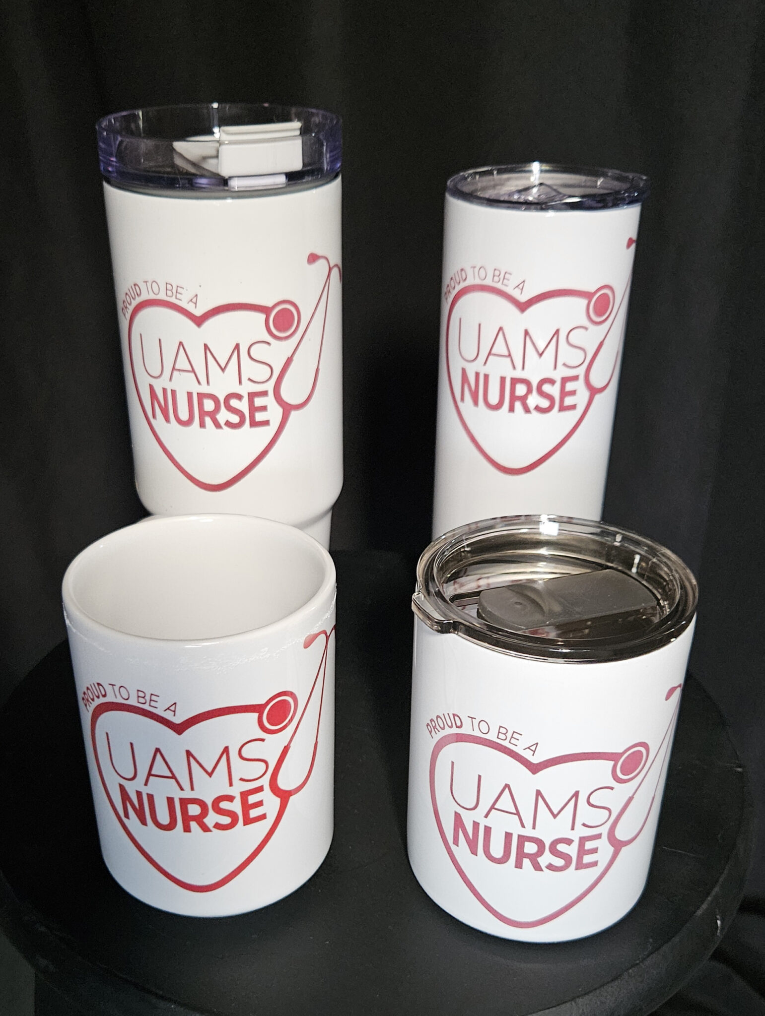 Nurses Week 2024 CNO Store | UAMS Health