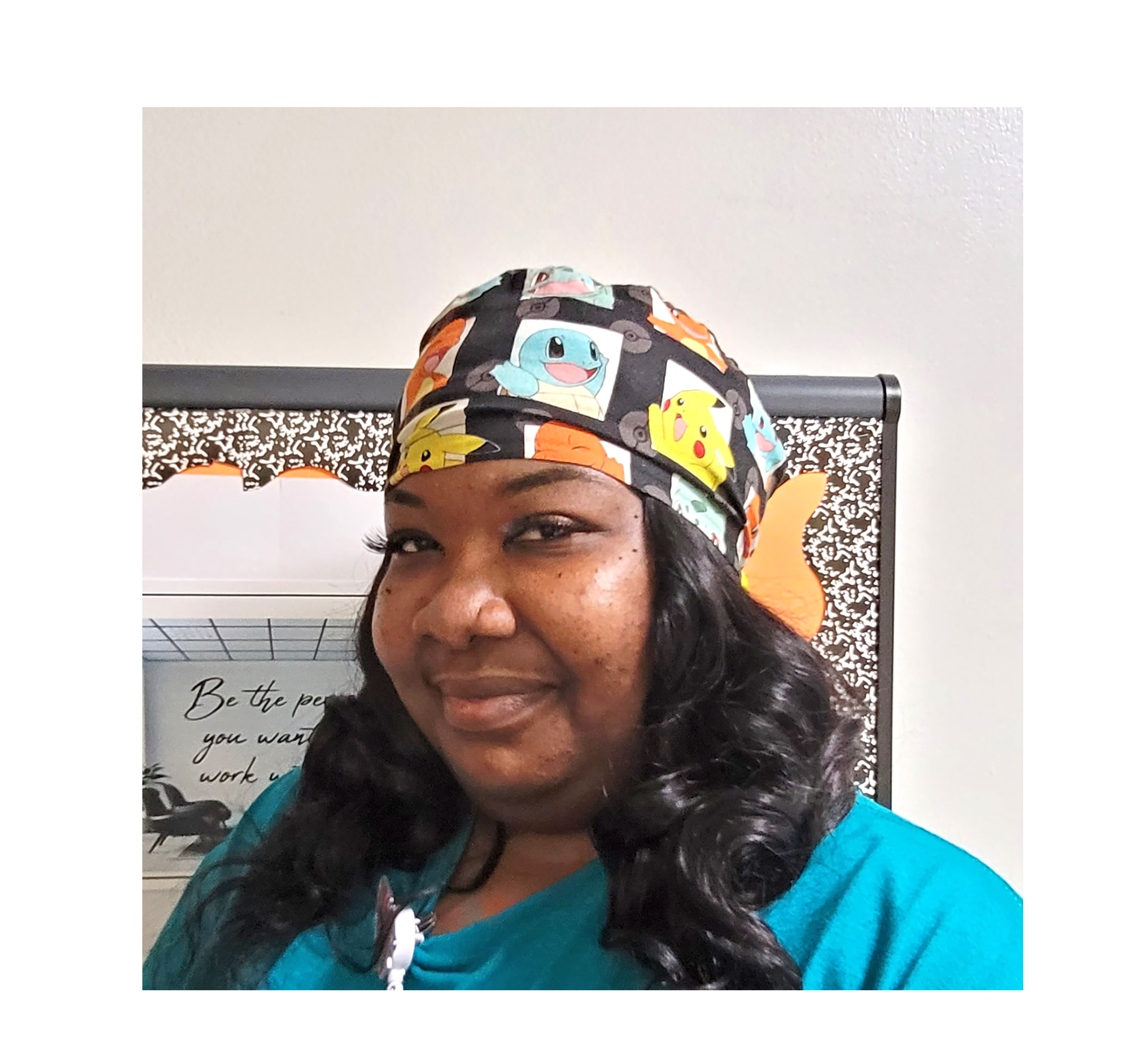 December 2024 BEE Award | UAMS Health