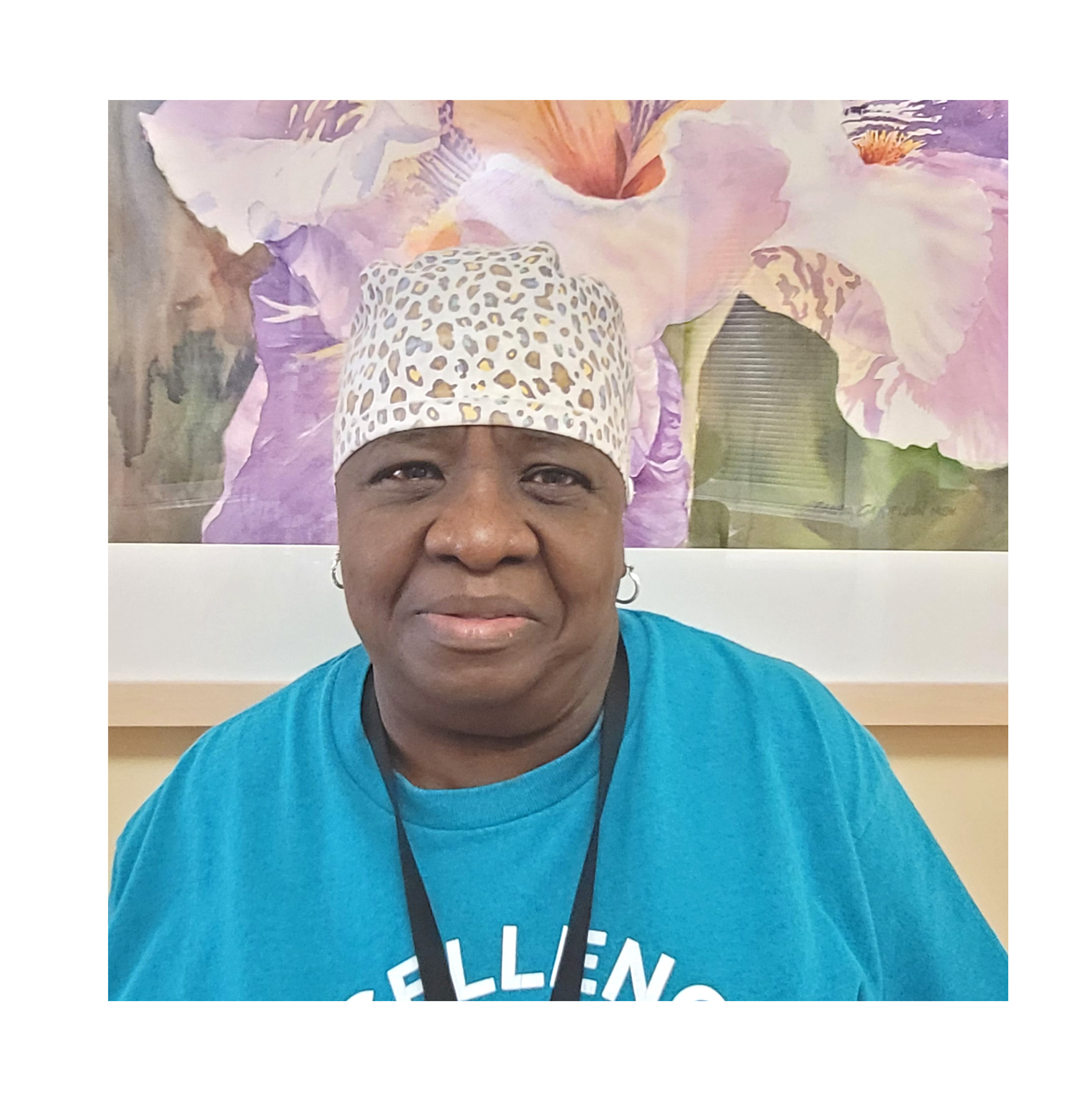 January 2026 BEE Award | UAMS Health