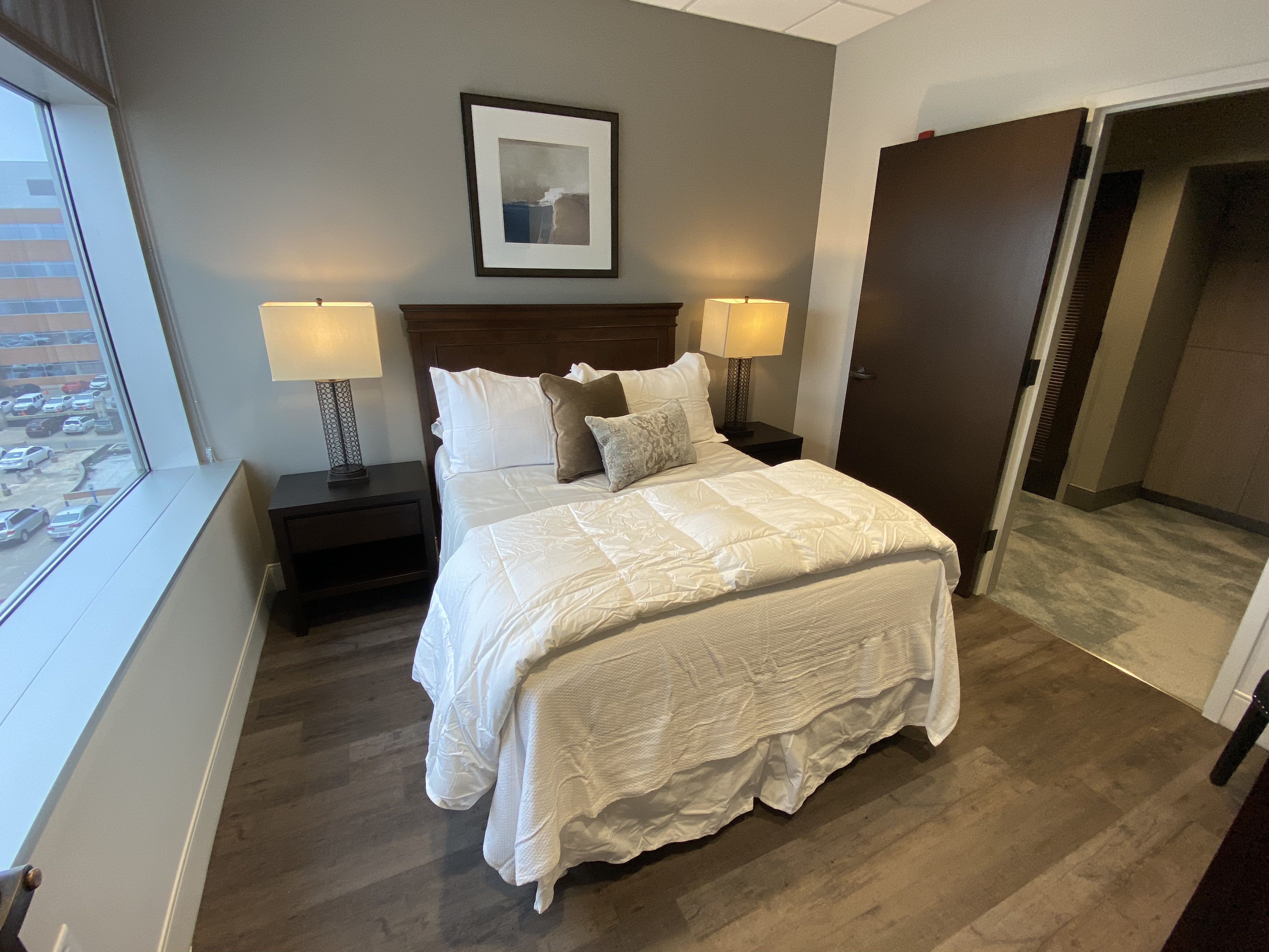 Ronald McDonald Family Room | UAMS Health