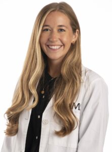 Current PGY1 Residents | UAMS Pharmacy Services