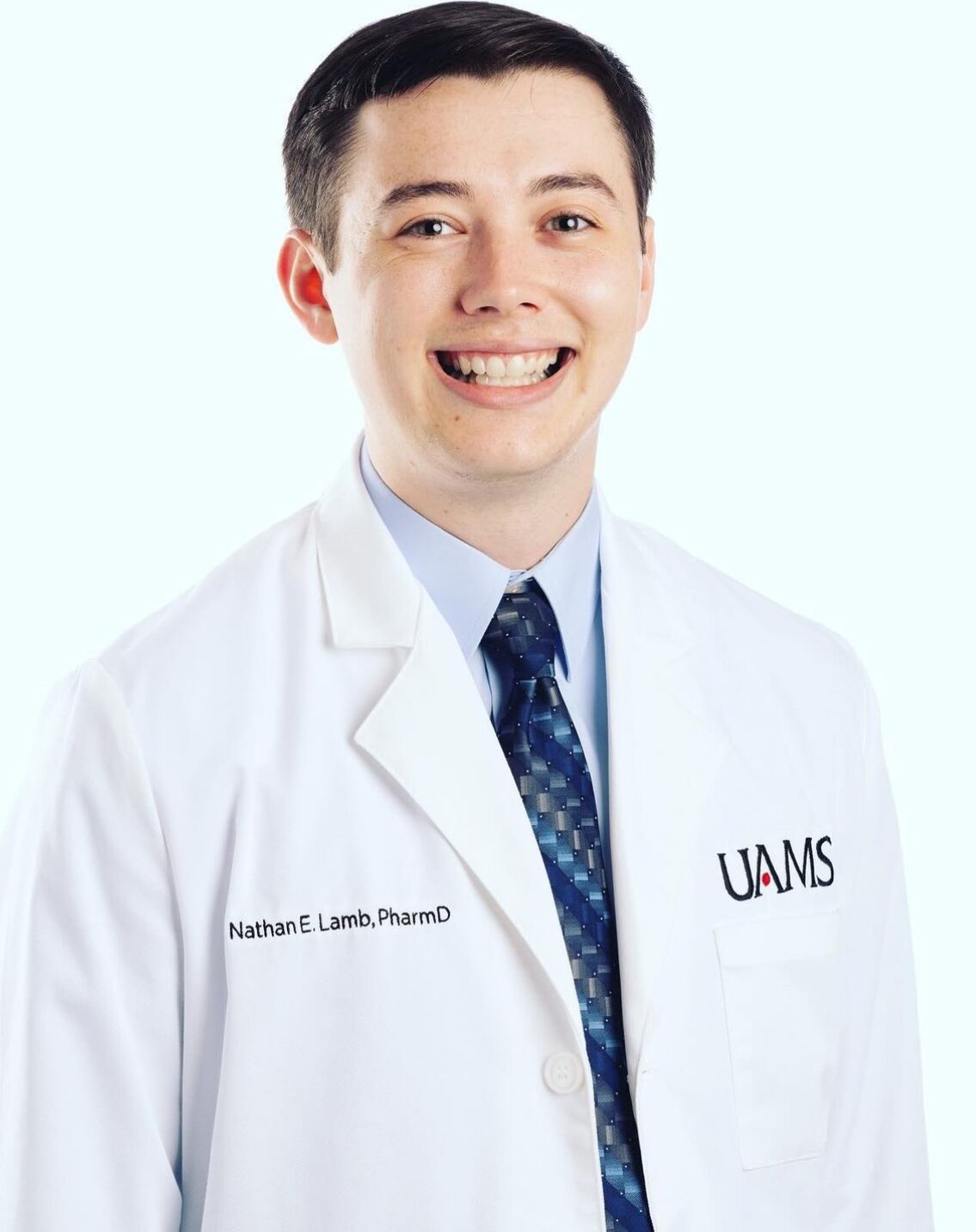 Nathan Lamb, PharmD, BCPS, BCOP | UAMS Pharmacy Services