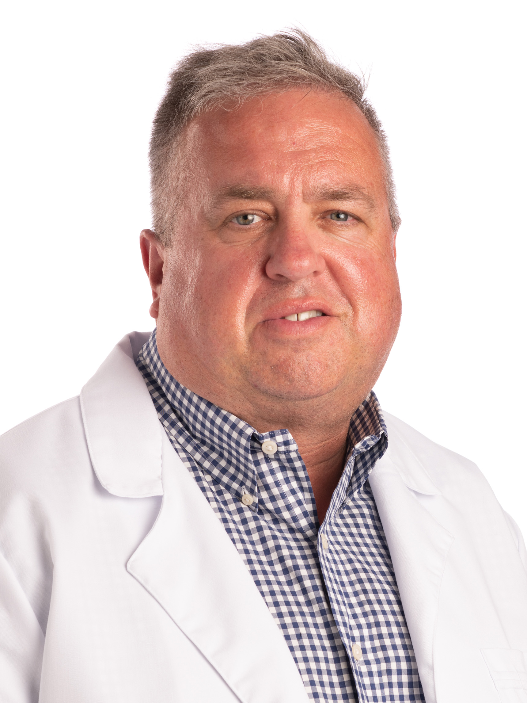 Edward L. Gills, M.D. | UAMS Health