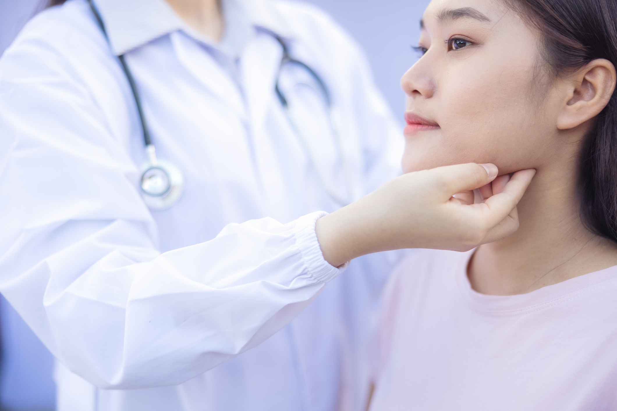 Head and Neck Oncology Clinic | Little Rock | UAMS Health