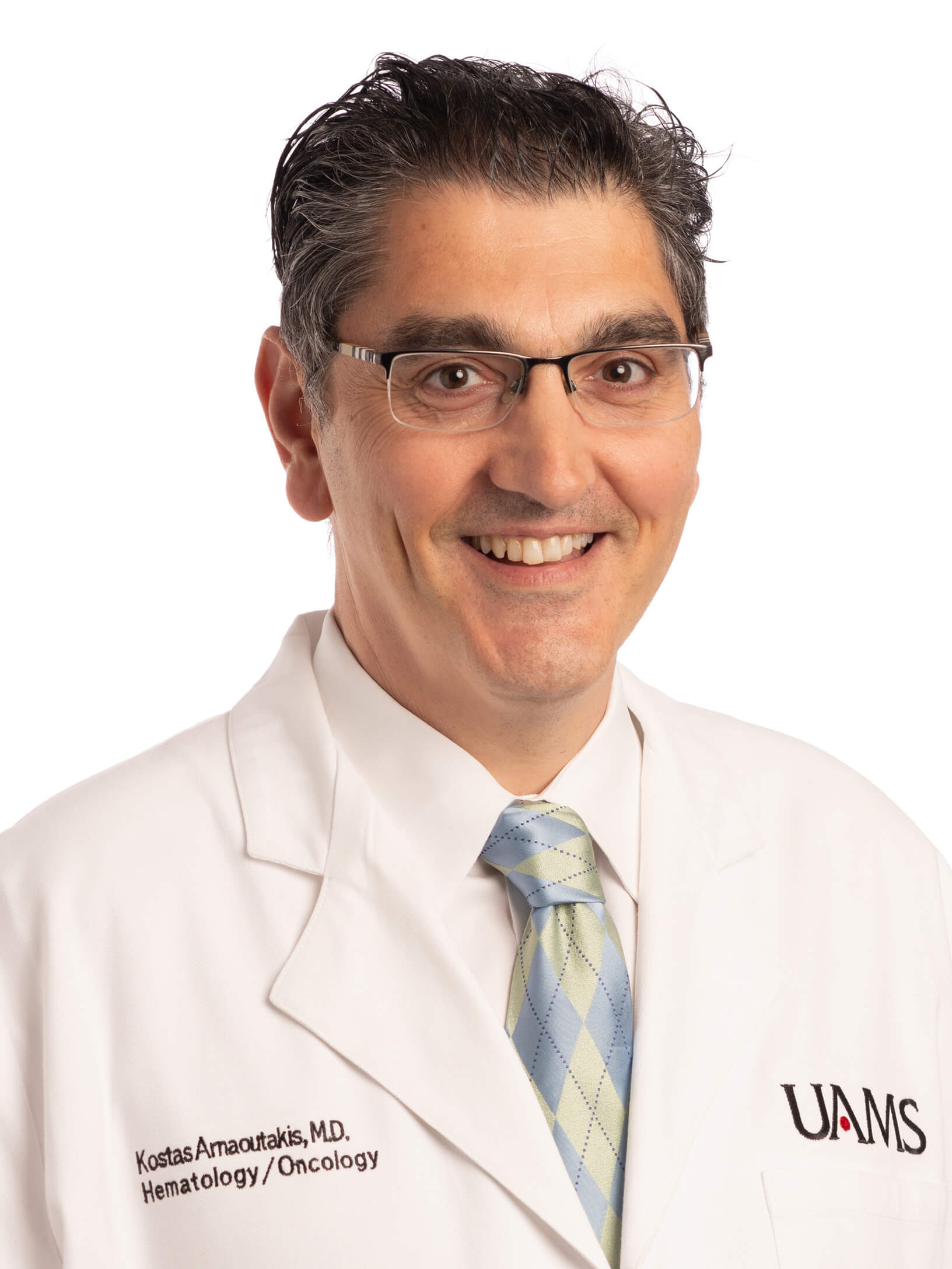 Comprehensive Cancer Care | UAMS Health