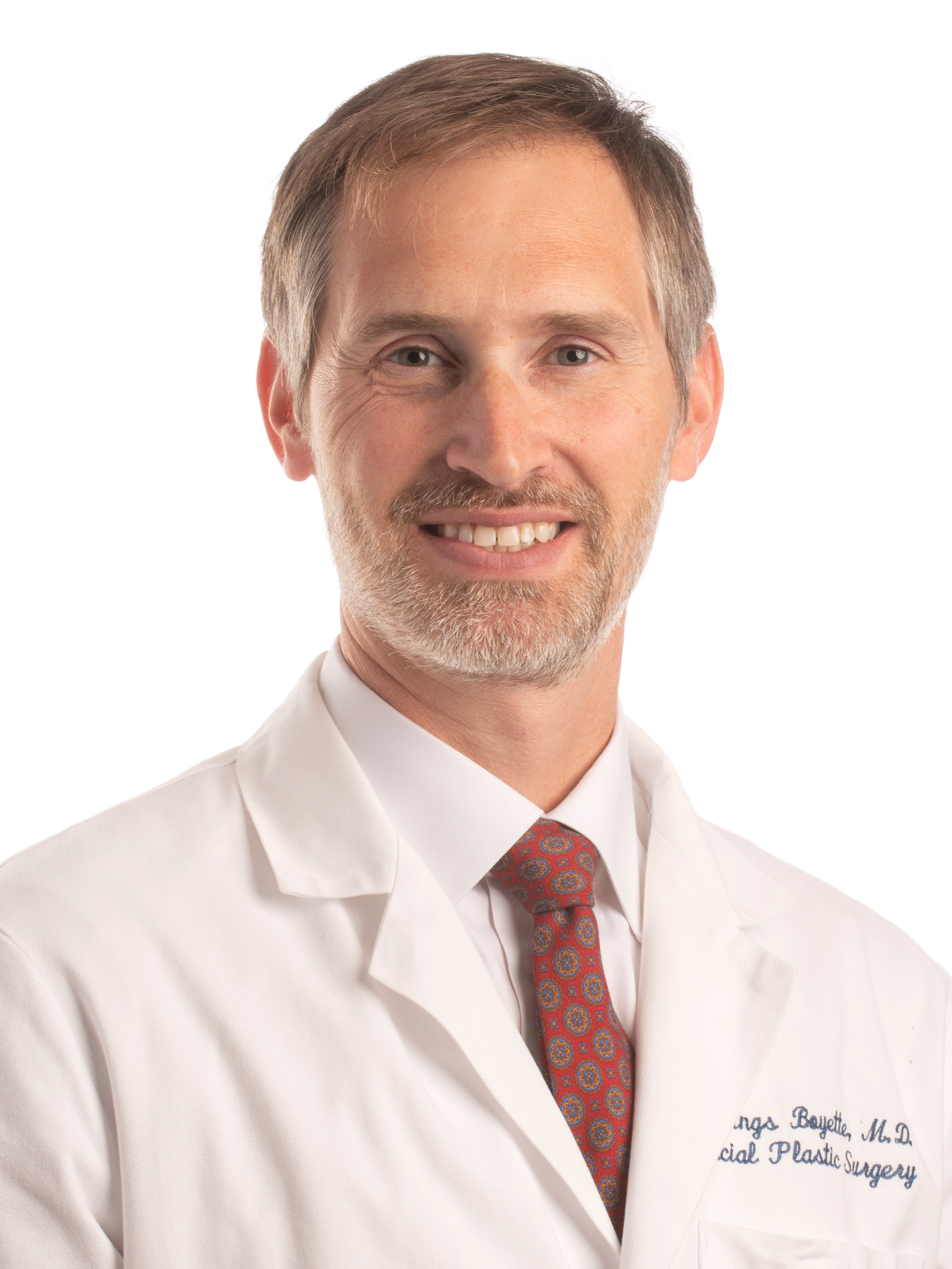 Jennings Russell Boyette, M.D. | UAMS Health