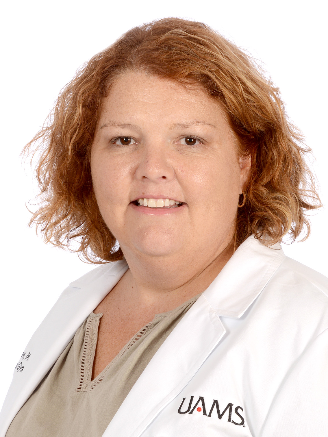 Tesa L. Ivey, CNP | UAMS Health