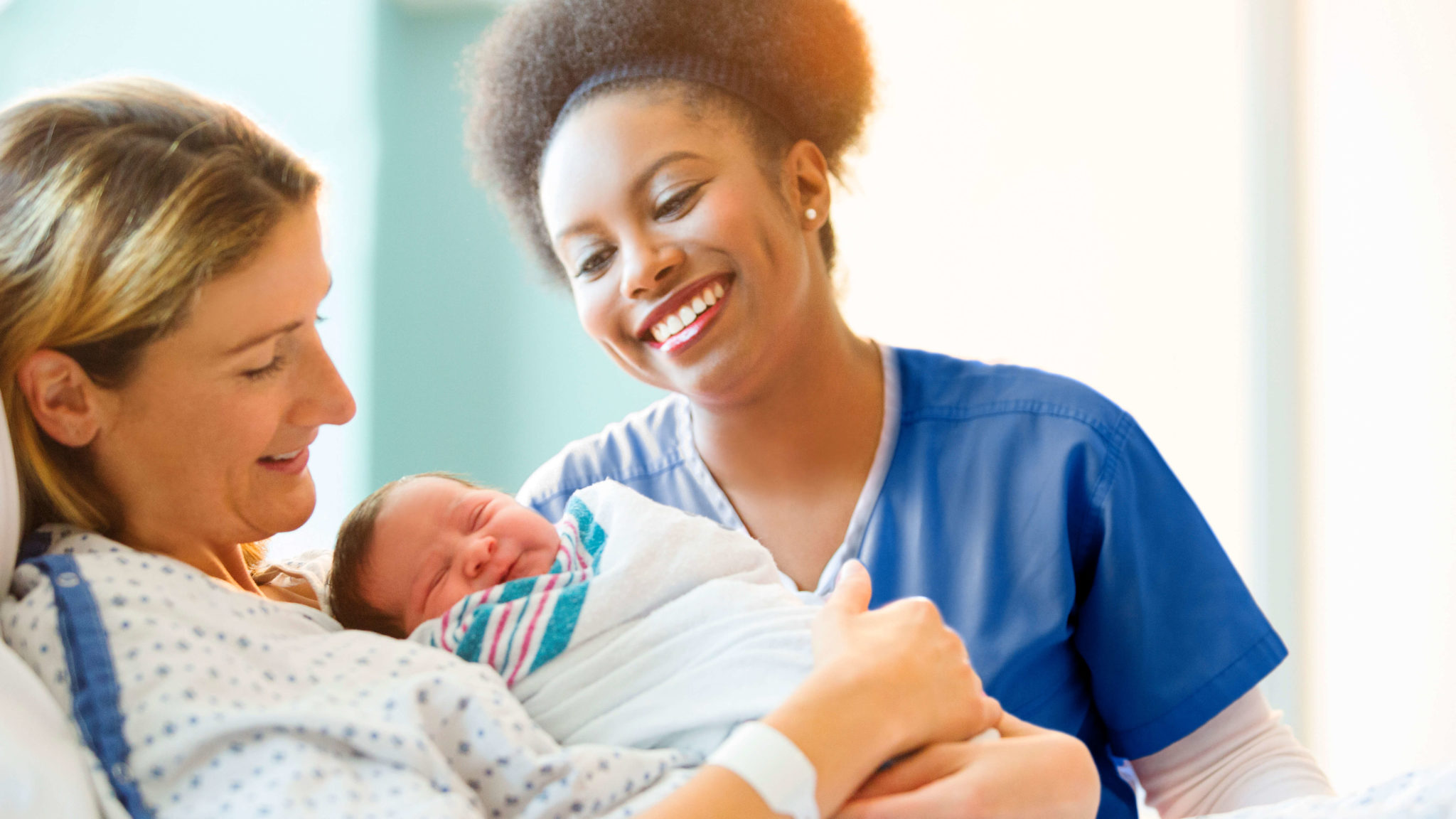 Everett F. 'Pat' Magann, M.D. | Perinatologist | UAMS Health