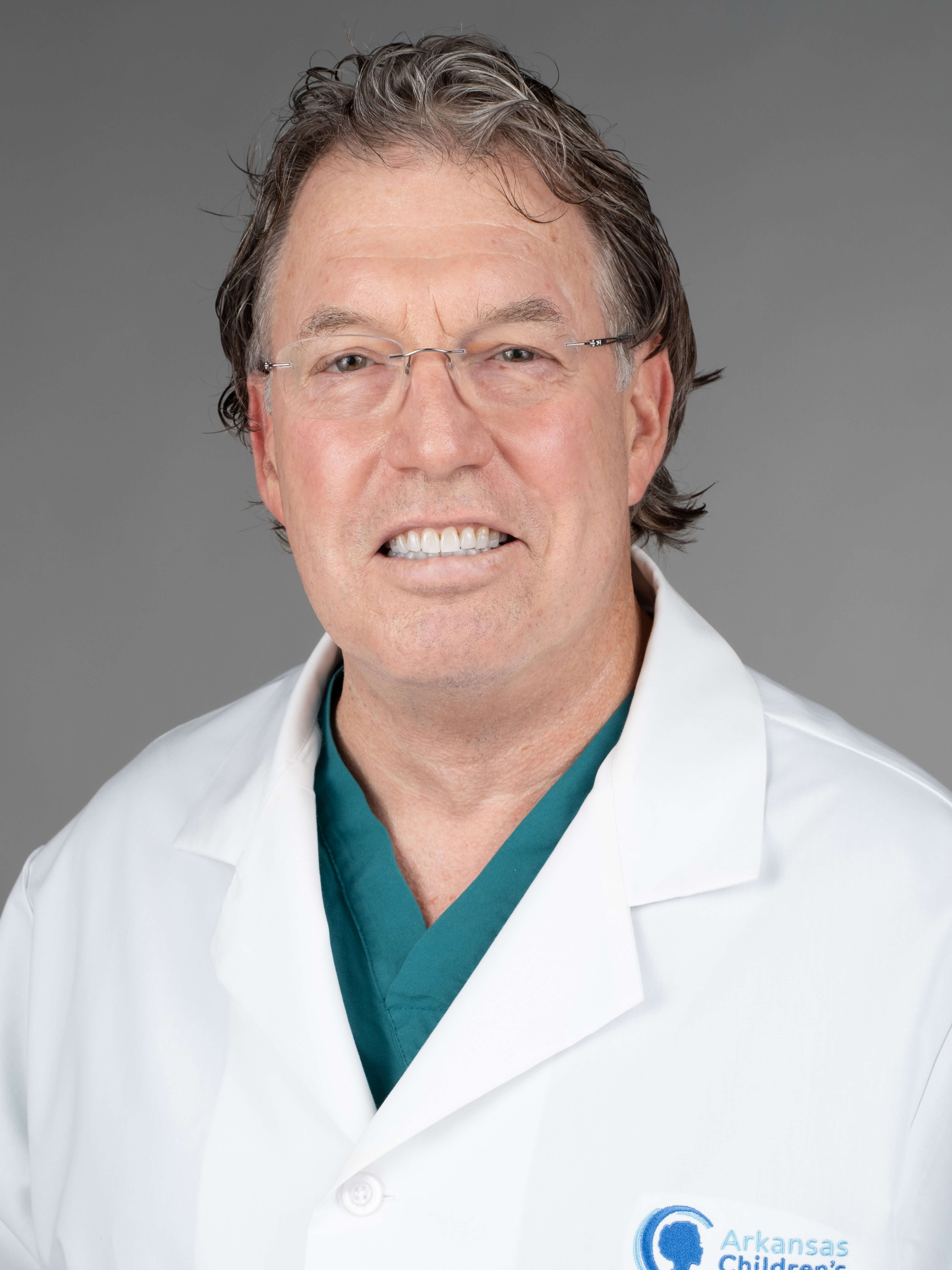Jay M. Kincannon, M.D. | UAMS Health