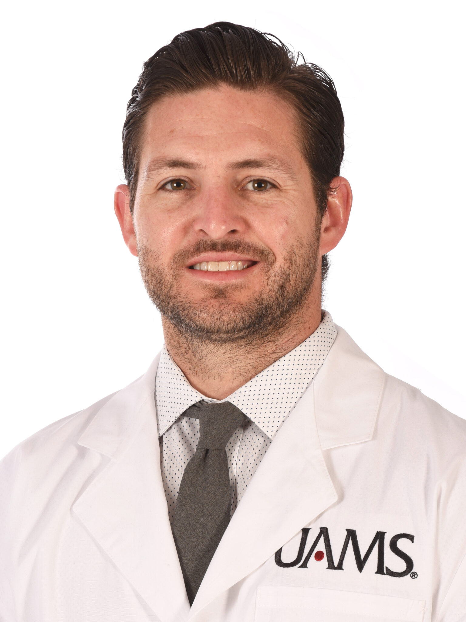 Spinal Deformity | Condition | UAMS Health