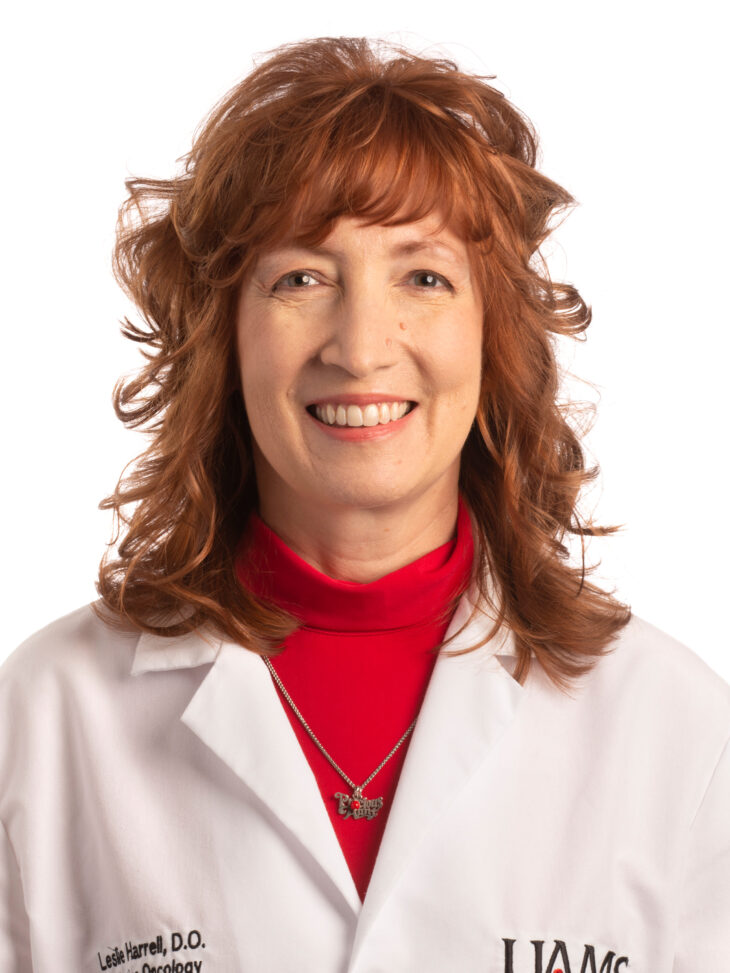 Breast Cancer Care | Area of Expertise | UAMS Health
