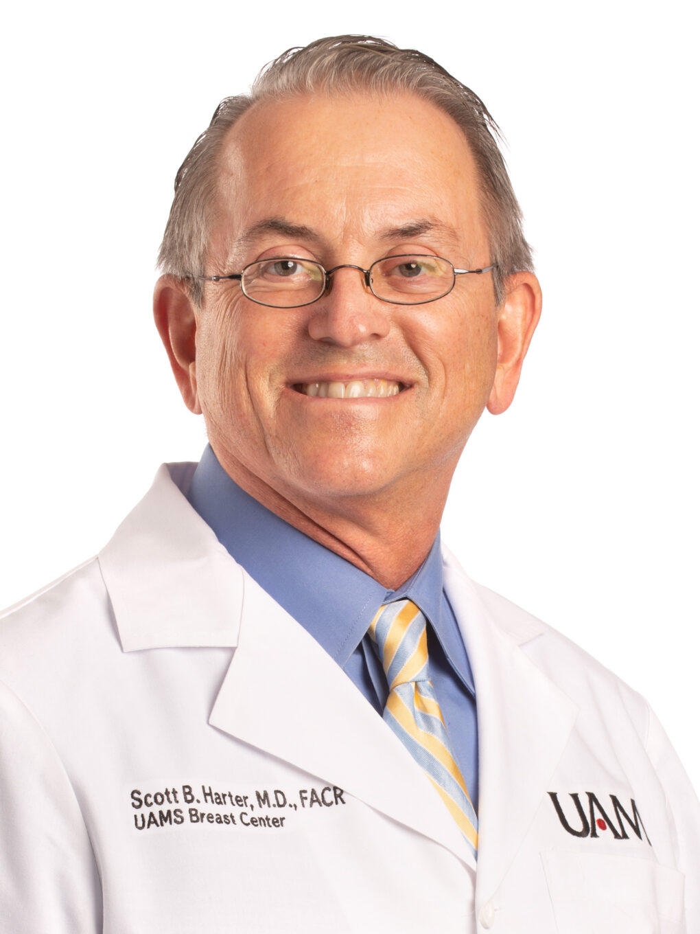 Breast Cancer Care | Area of Expertise | UAMS Health