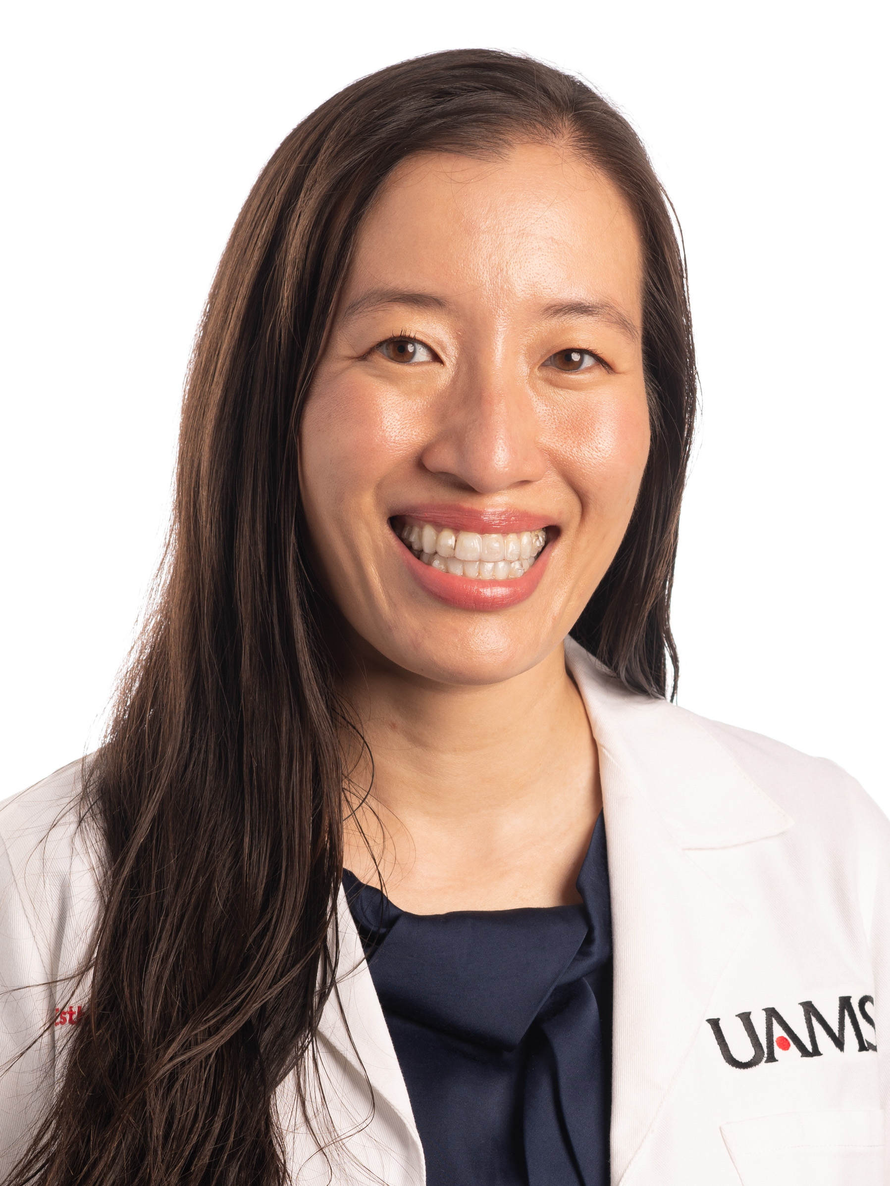 Esther H. Teo, M.D. | Critical Care Surgeon | UAMS Health