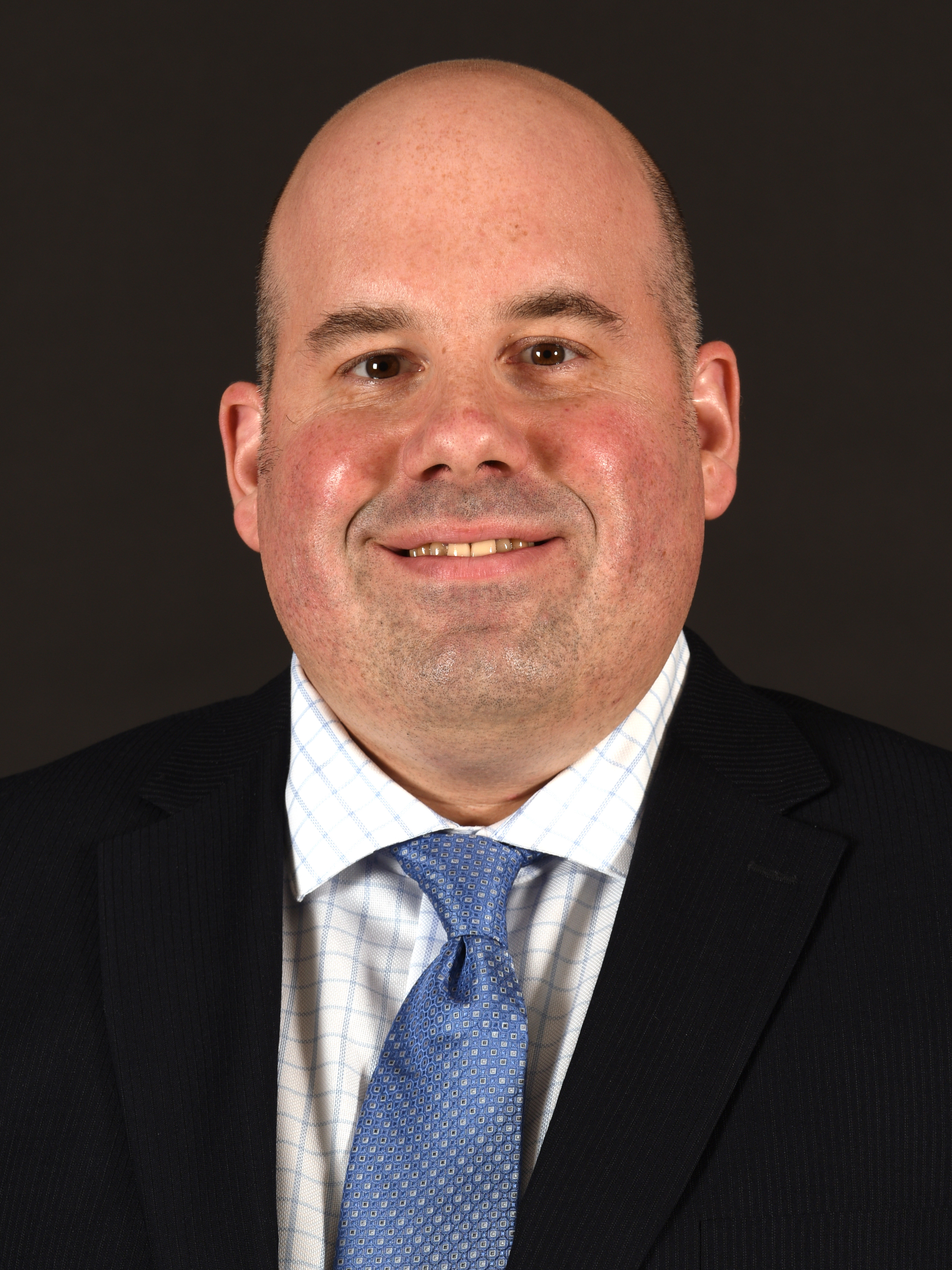 Aaron S. Wenger, M.D. | Hospitalist | UAMS Health
