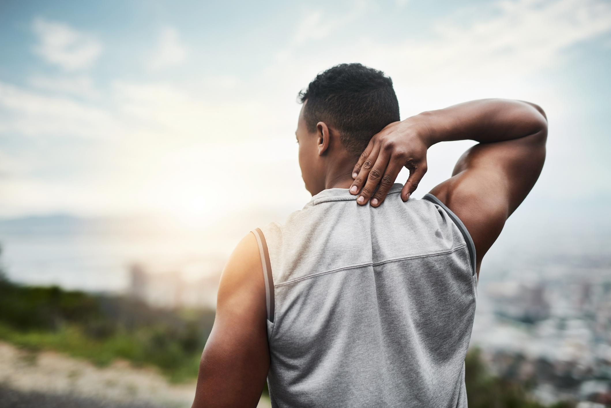 Spine Care | Area of Expertise | UAMS Health