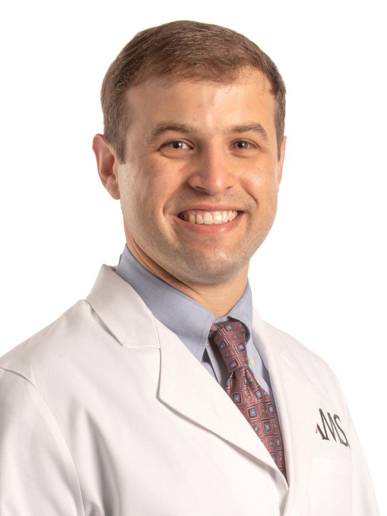 Chad E. Songy, M.D. | Orthopaedic Surgeon | UAMS Health