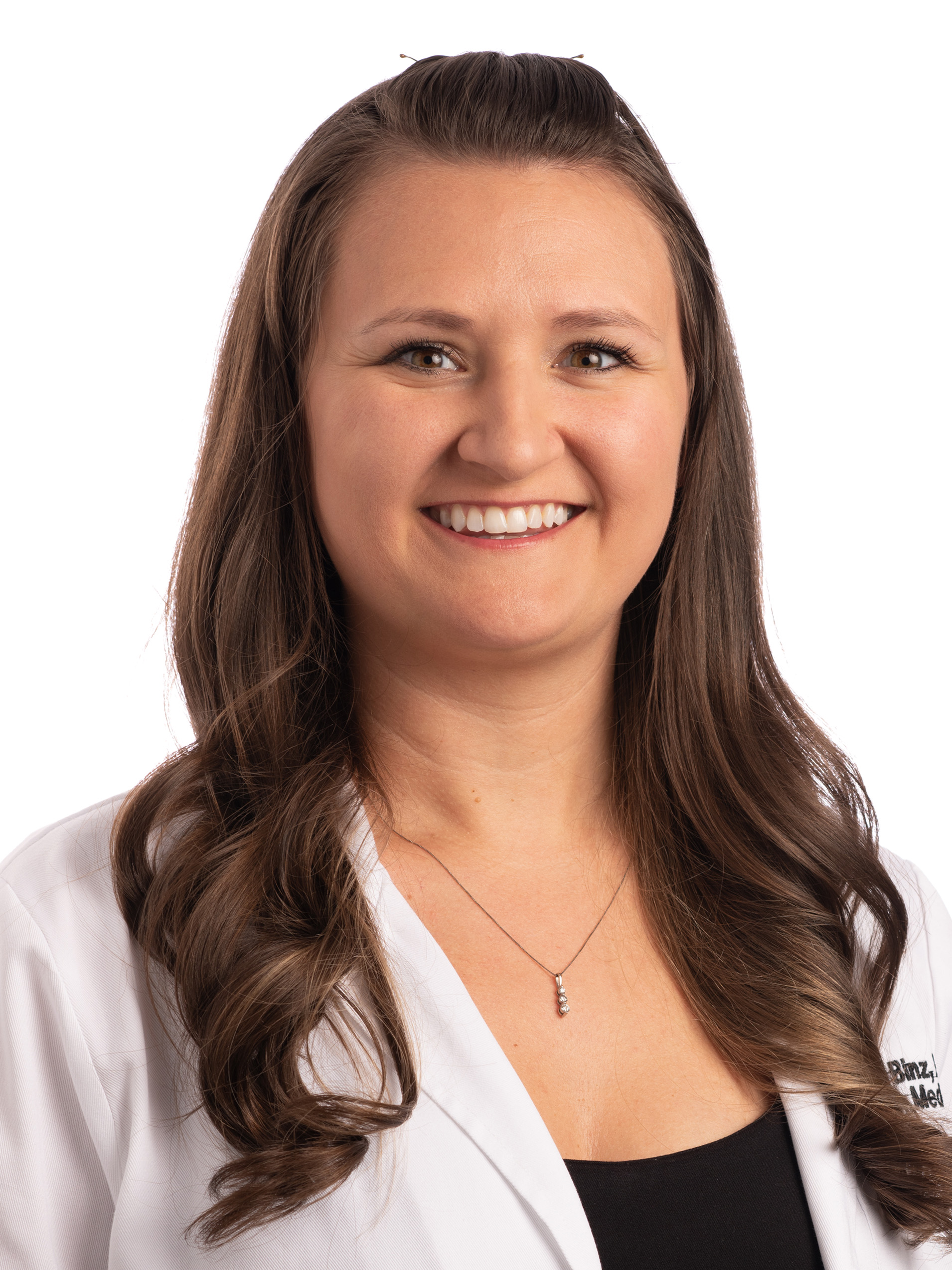 Jessica B. Binz, Pharm.D. | UAMS Health