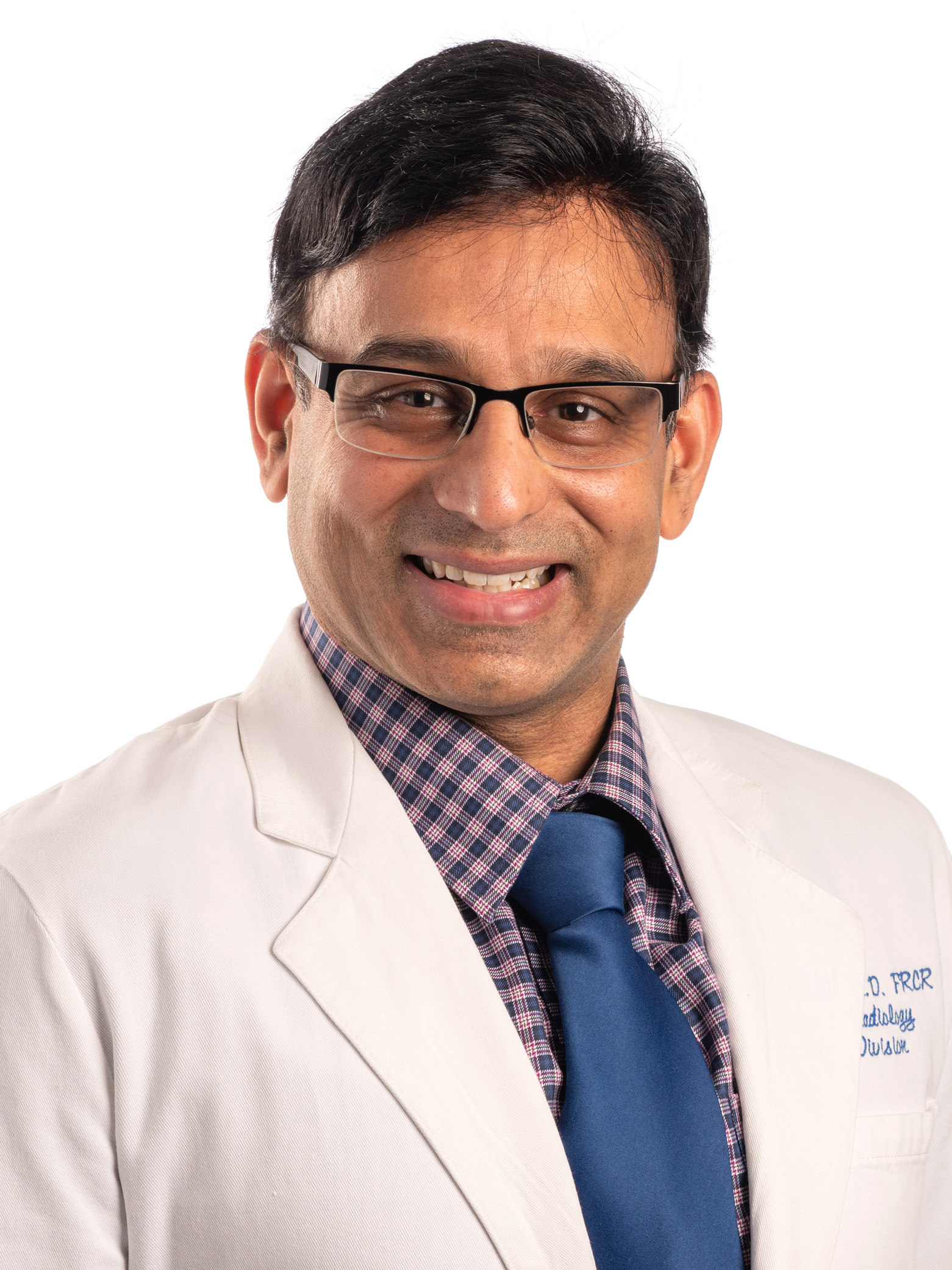 Tarun Pandey, M.D. | Diagnostic Radiologist | UAMS Health