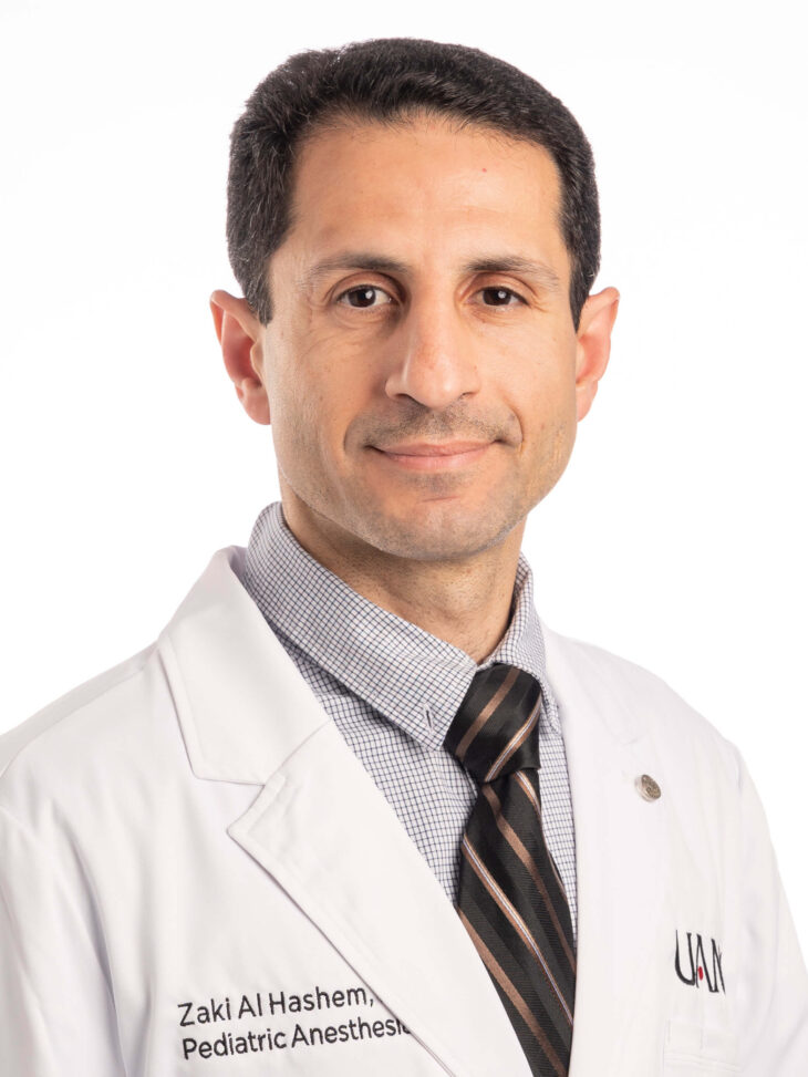 Providers | UAMS Health