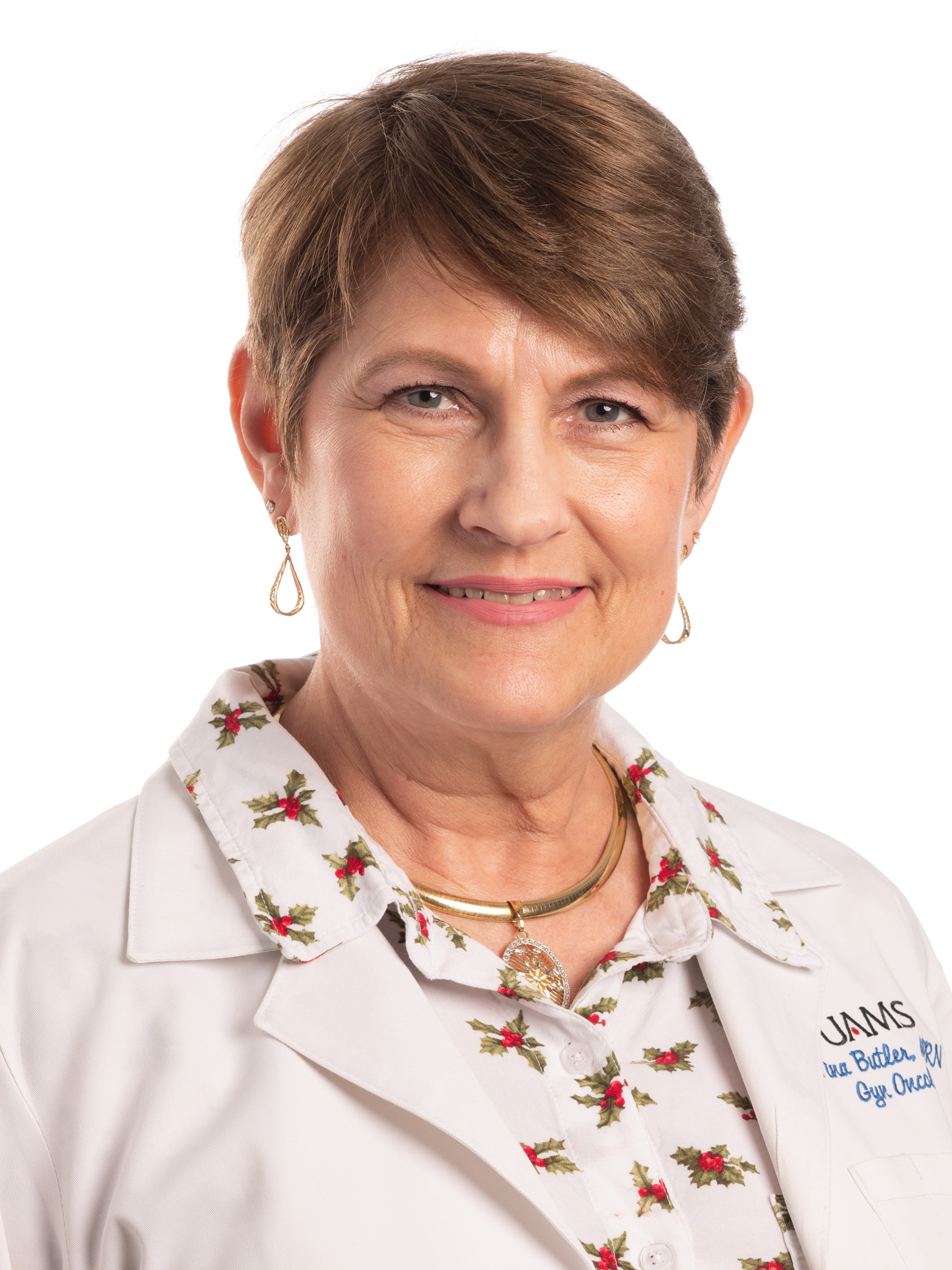 Tina D. Butler, CNP | UAMS Health