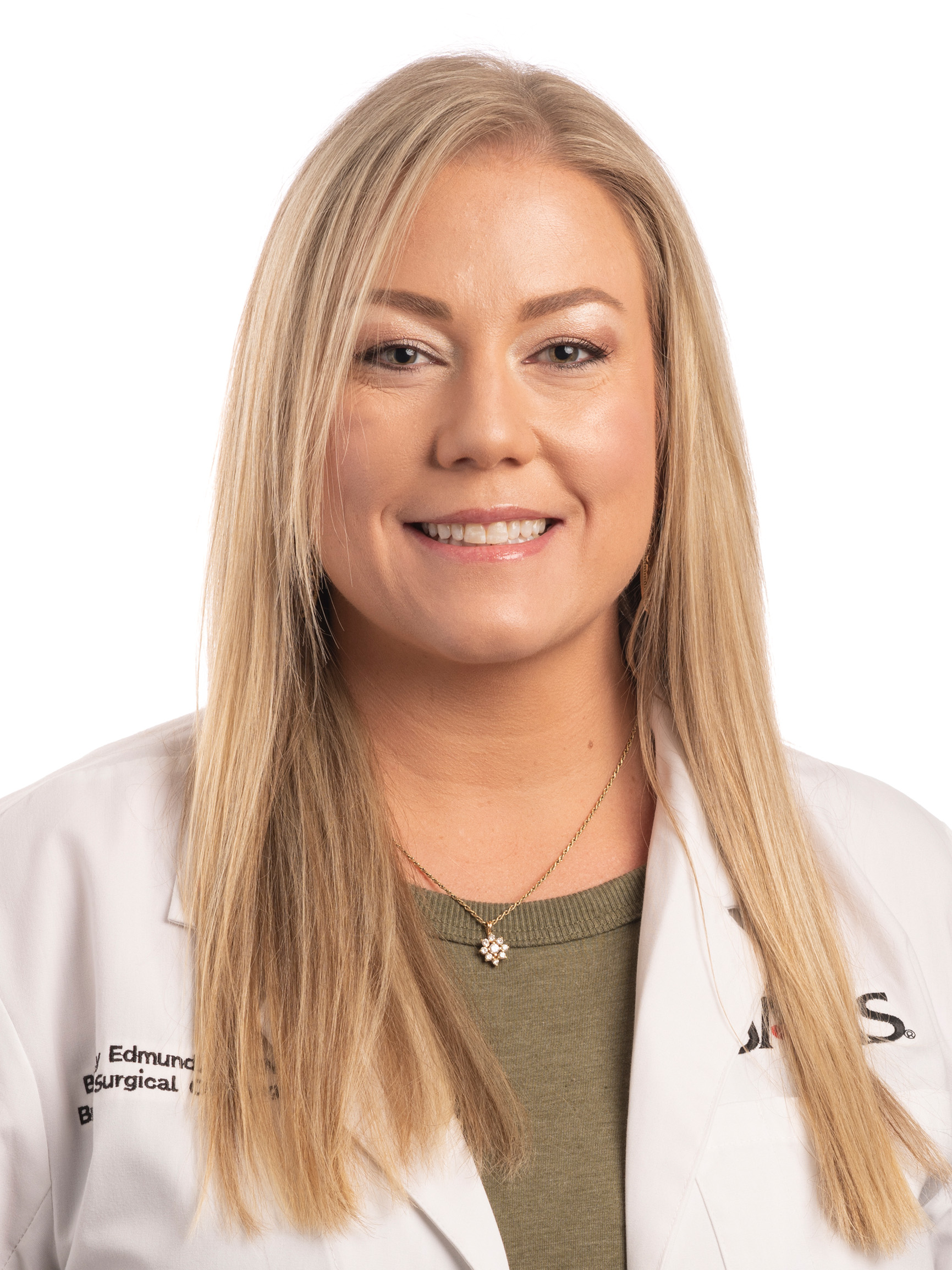 Blakely M. Edmund, CNP | Nurse Practitioner | UAMS Health