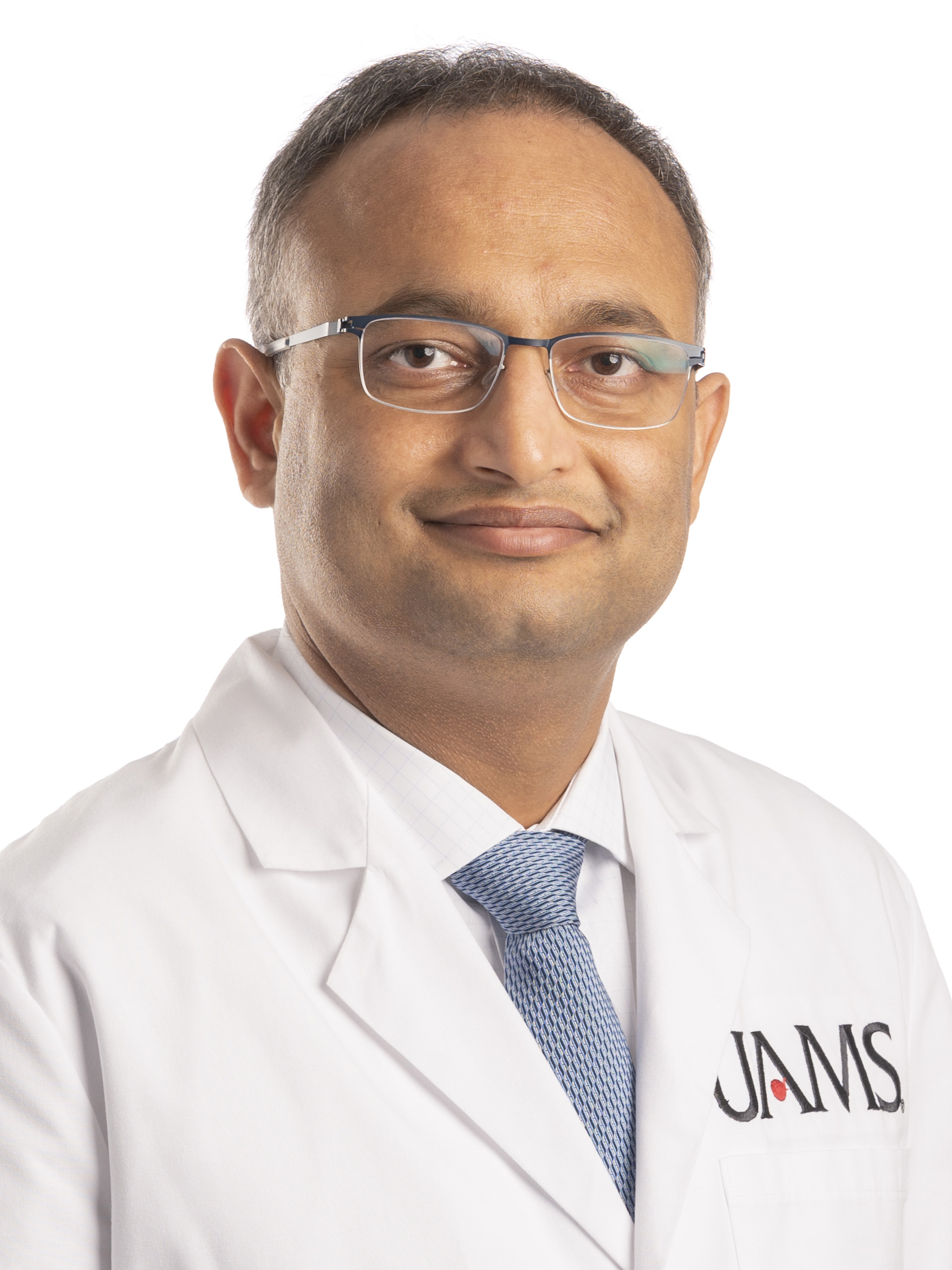 Arunkumar J. Modi, M.D. | UAMS Health