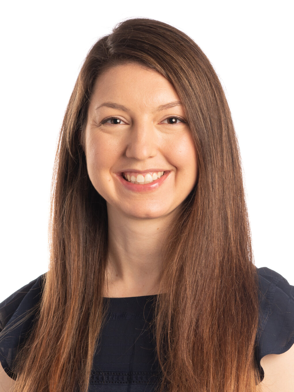 Amanda M. West, OT | Occupational Therapist | UAMS Health