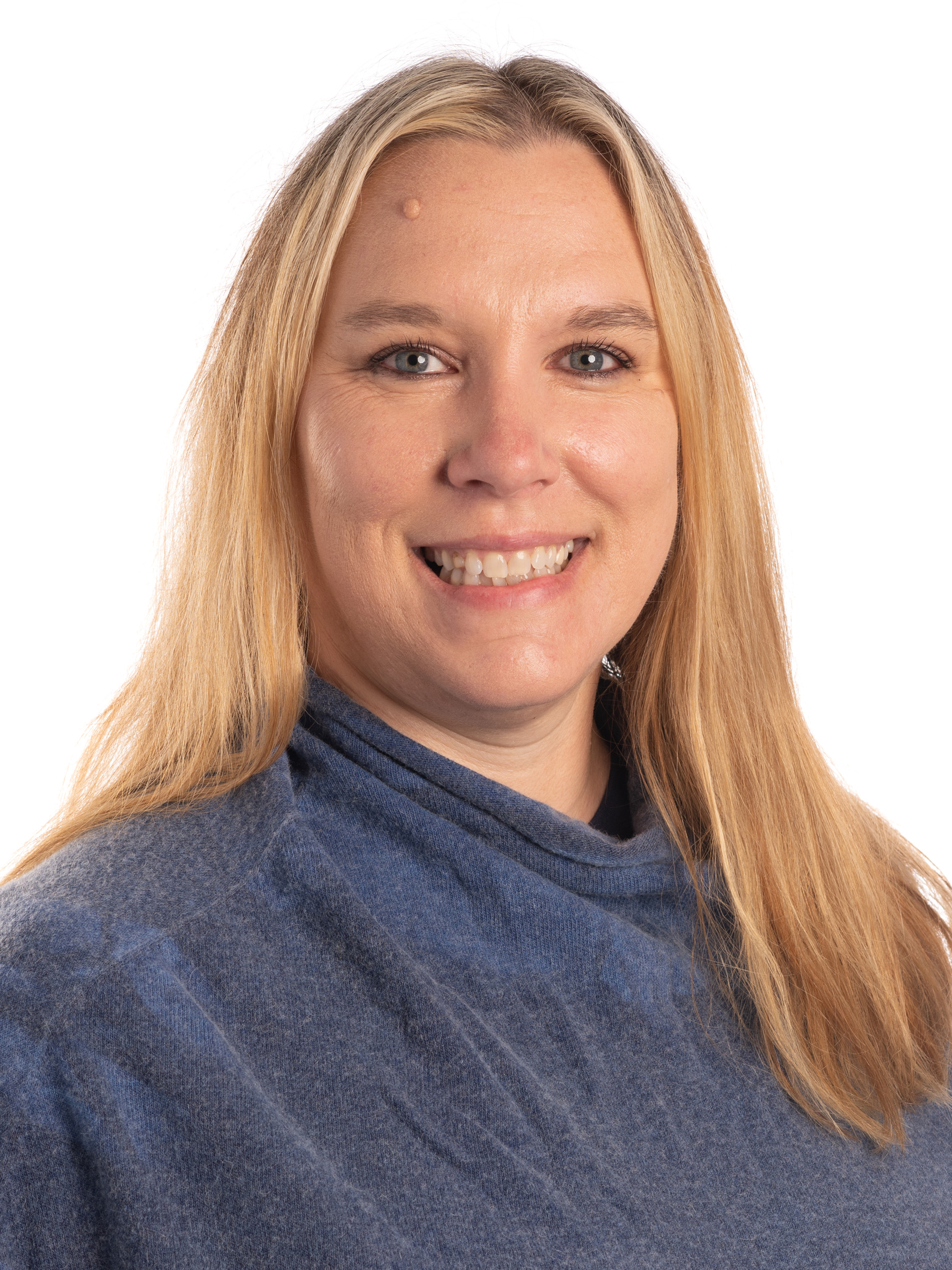 Hannah M. Petersen, SLP | Speech Therapist | UAMS Health