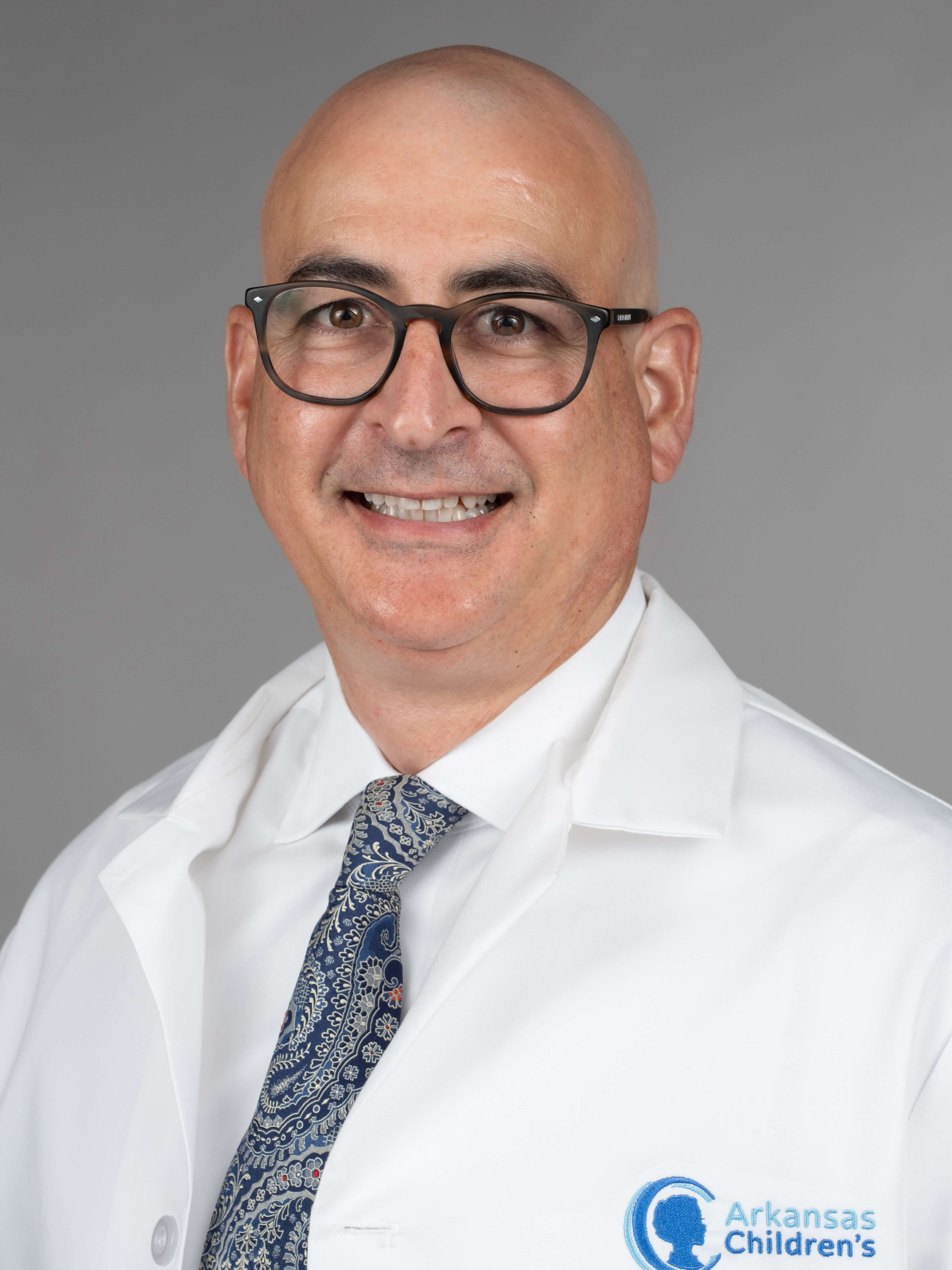 Peter M. Mourani, M.D. | UAMS Health