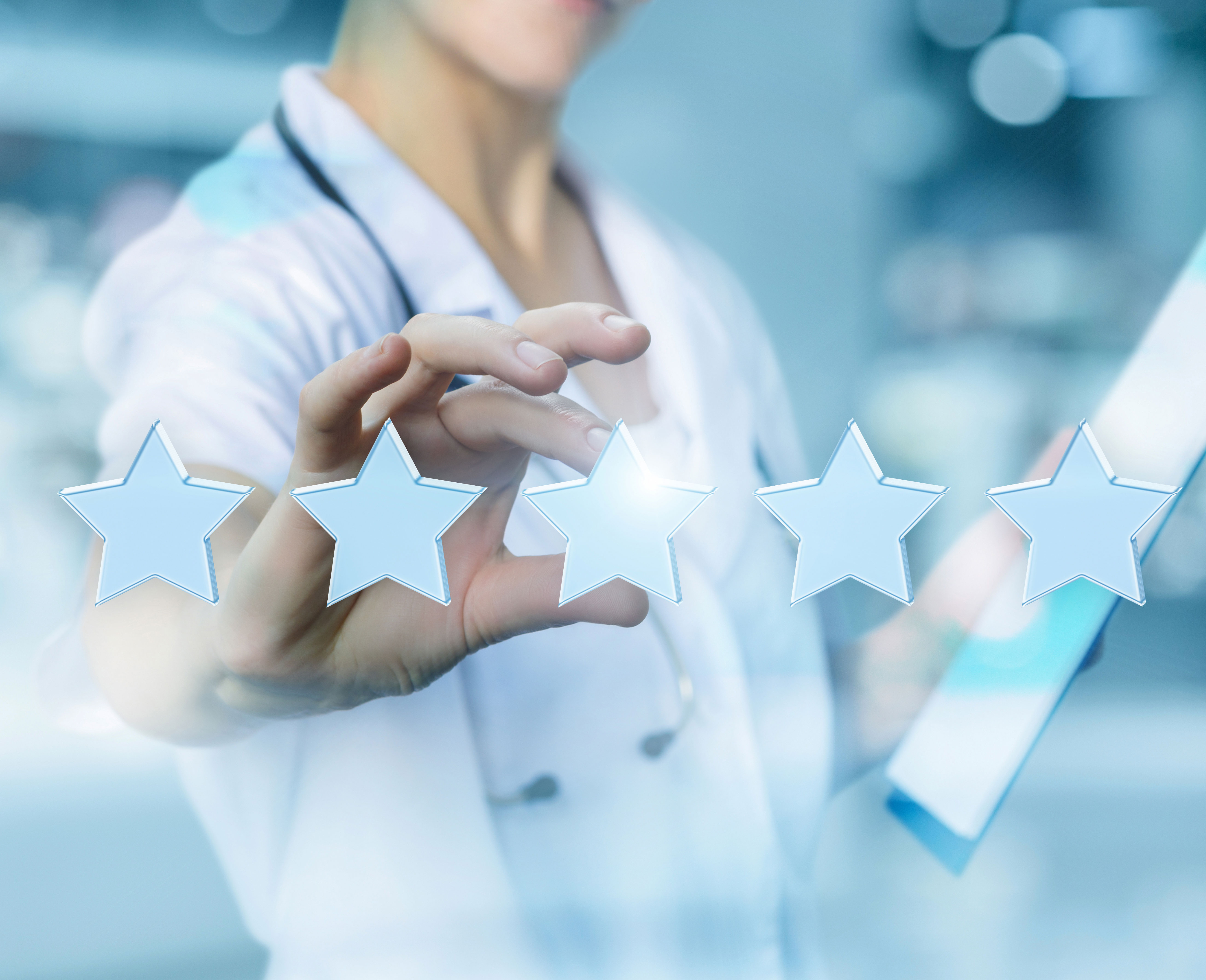 Castle Connolly Top Doctors in Arkansas for 2024 | UAMS Health