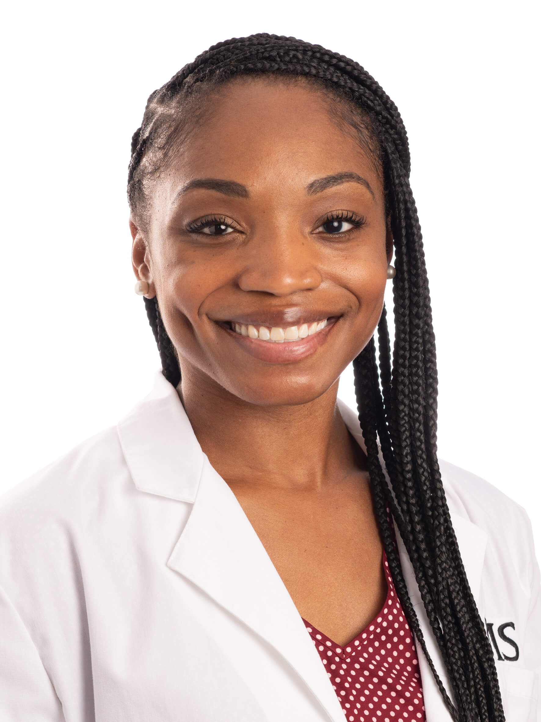 Erica S. Lambert, SLP | Speech Therapist | UAMS Health