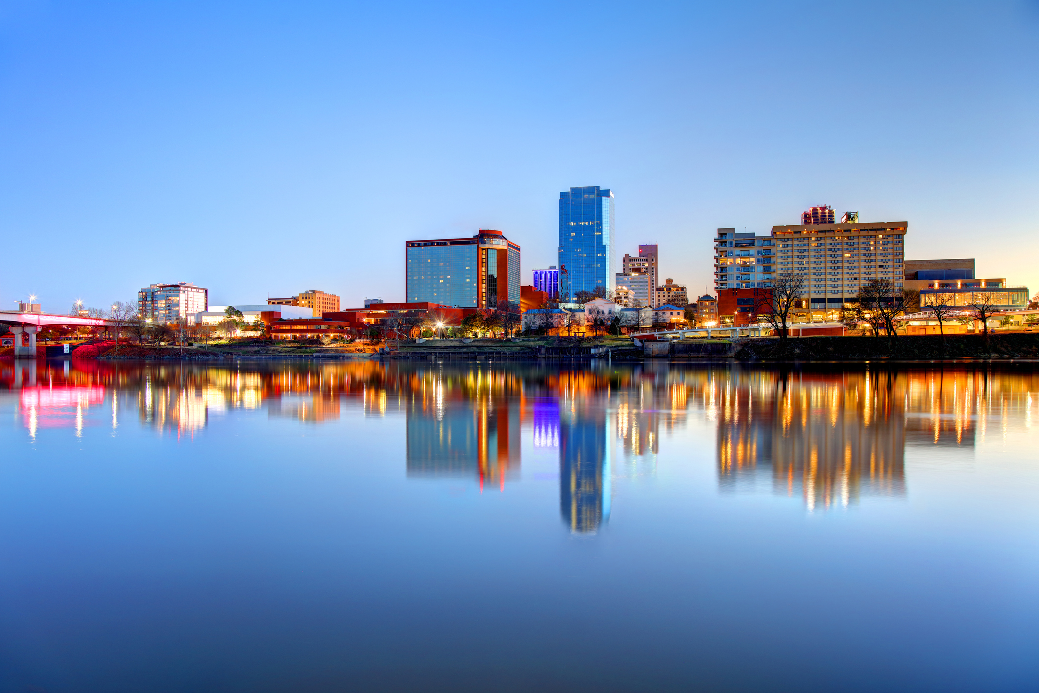 Neighborhood Clinics in Central Arkansas | UAMS Health