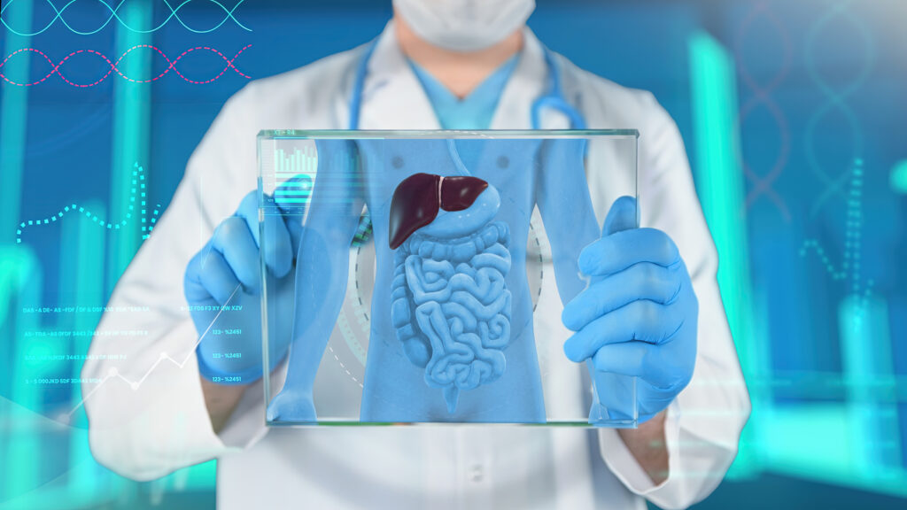 Liver Cancer | Condition | UAMS Health