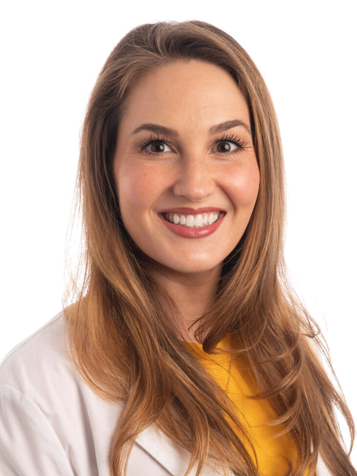 Morgan M. Knight, M.D. | UAMS Health