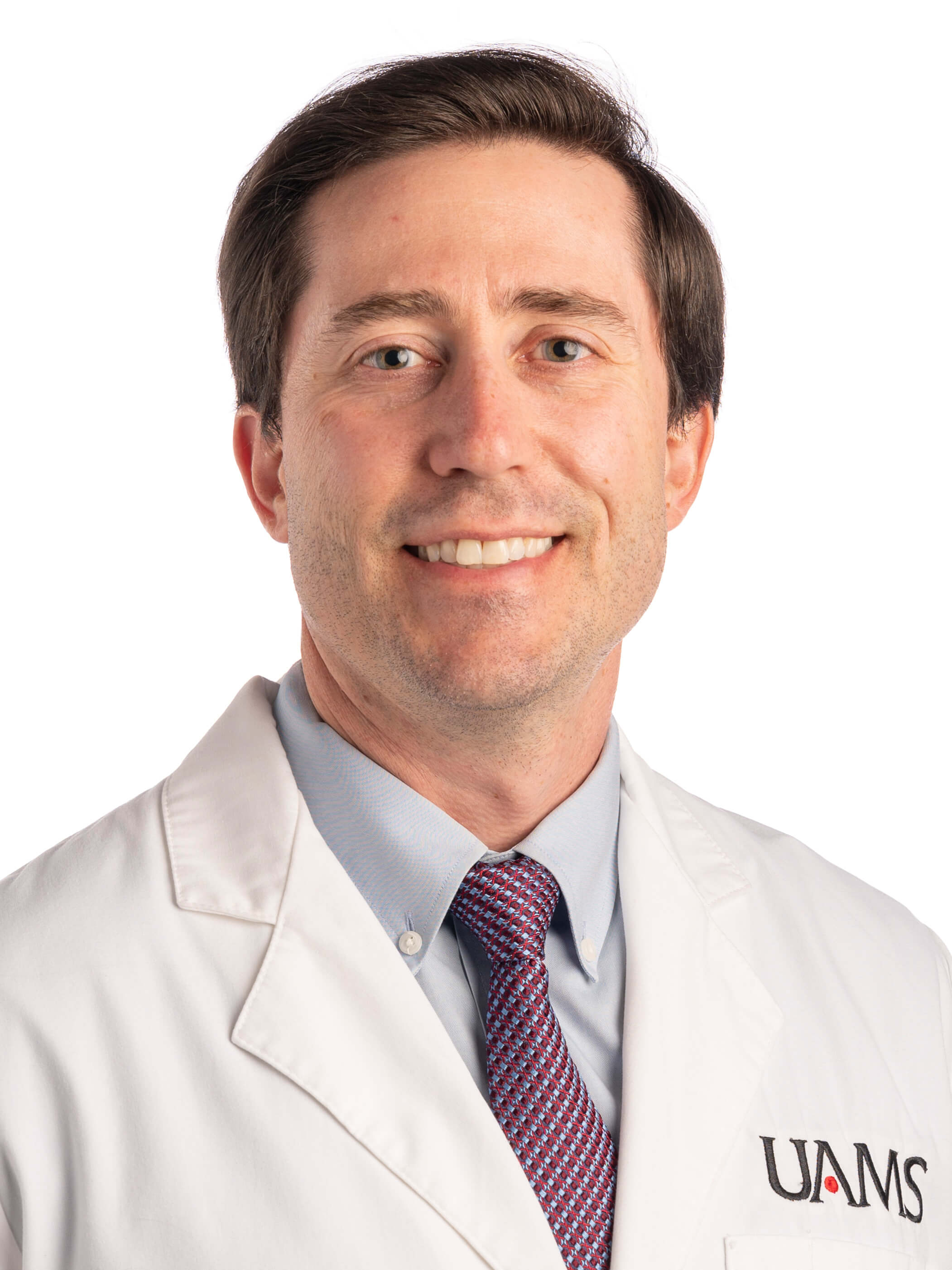 Andrew J. Buchan, M.D. | UAMS Health