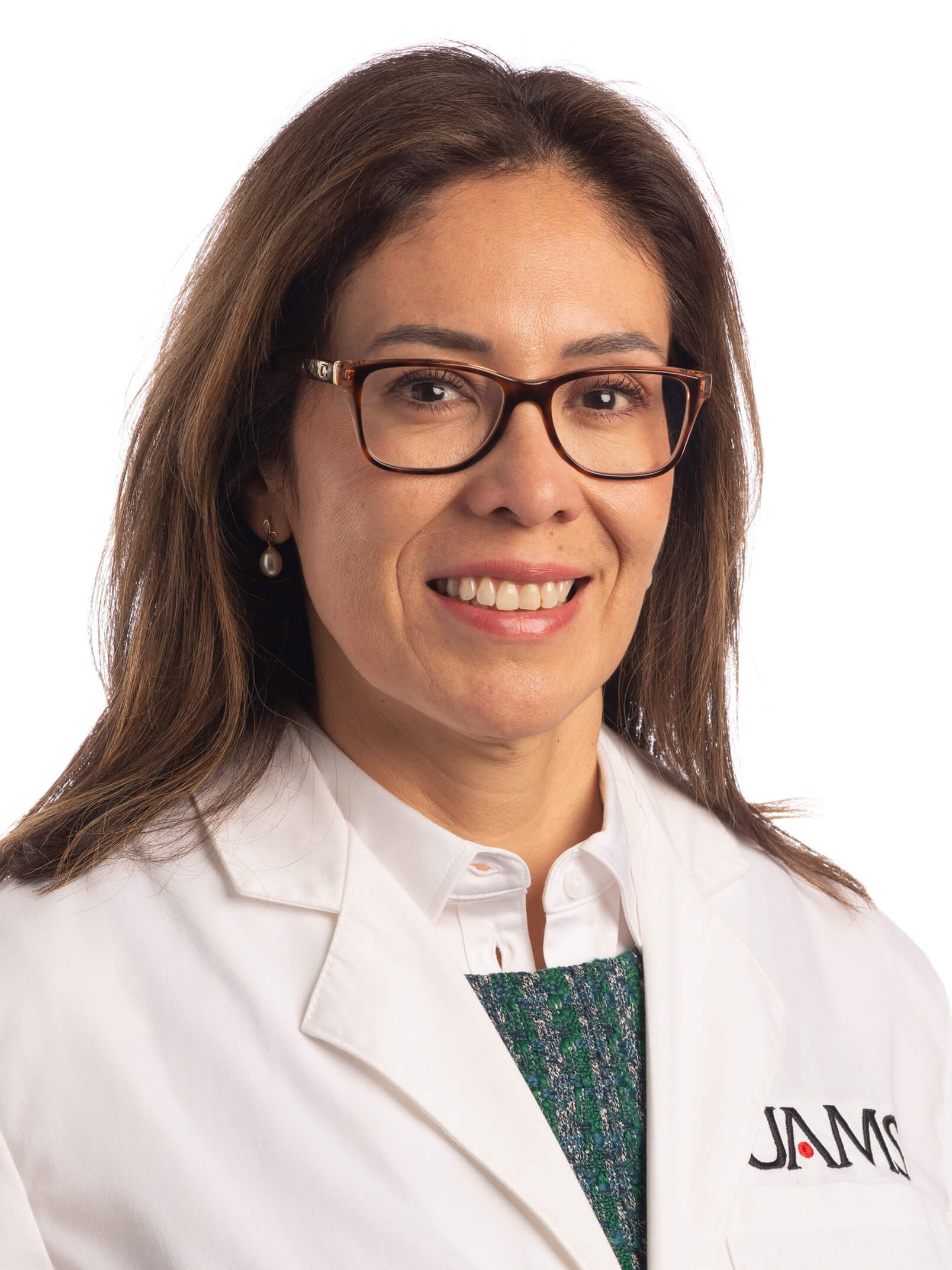 Sandra M. Garcia Osogobio, M.D. | UAMS Health