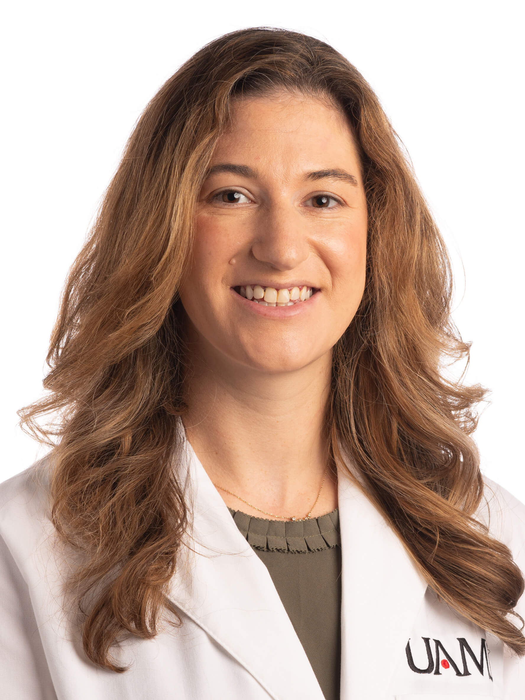 Gina N. Sacks, M.D. | Plastic Surgeon | UAMS Health