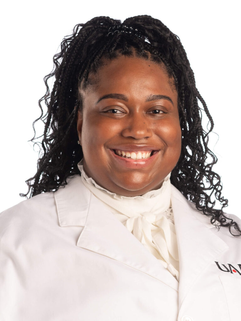 Autumn M. Brown, M.D. | UAMS Health
